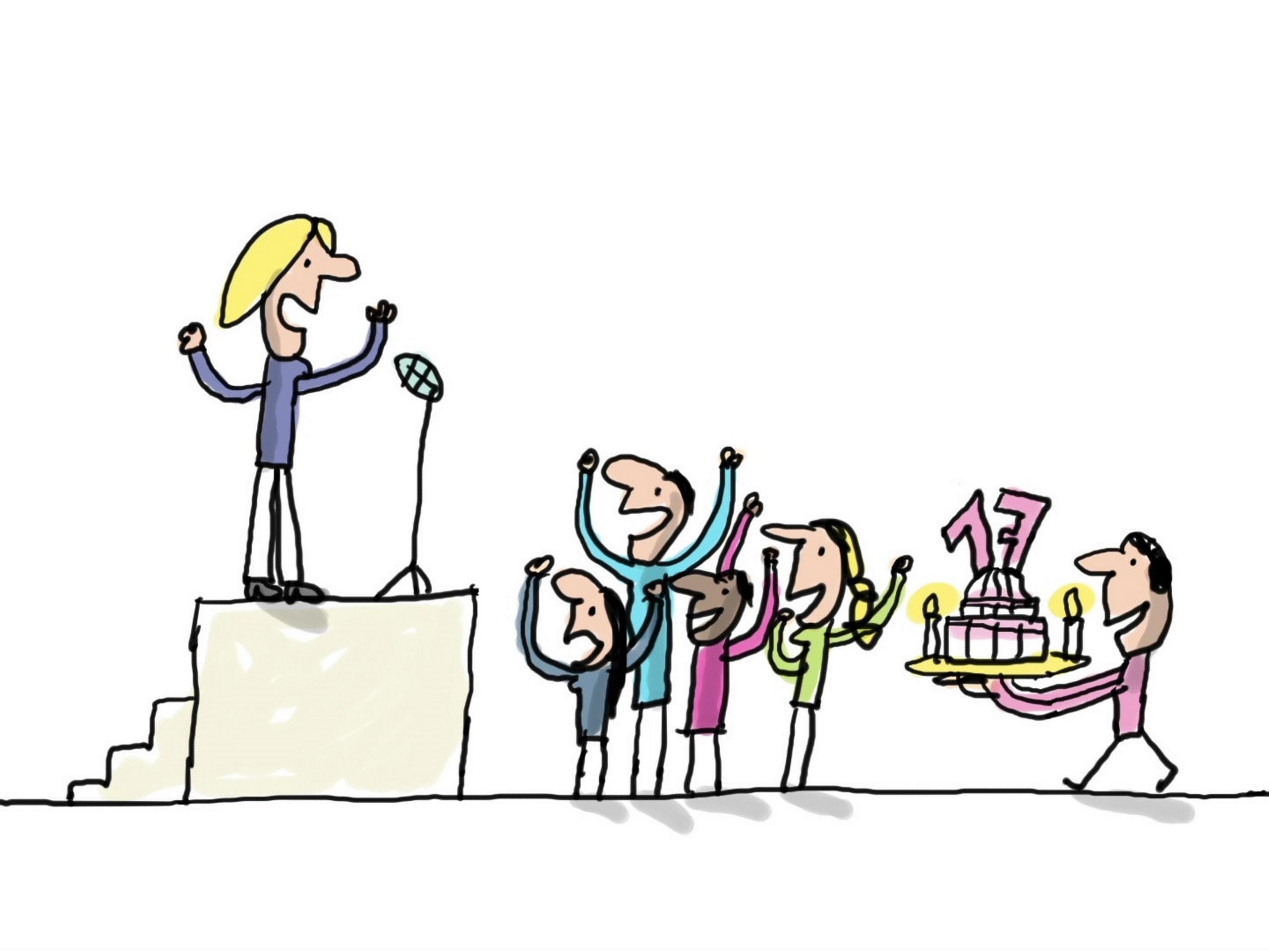 Prime Video: 1 jour, 1 question - Saison 3