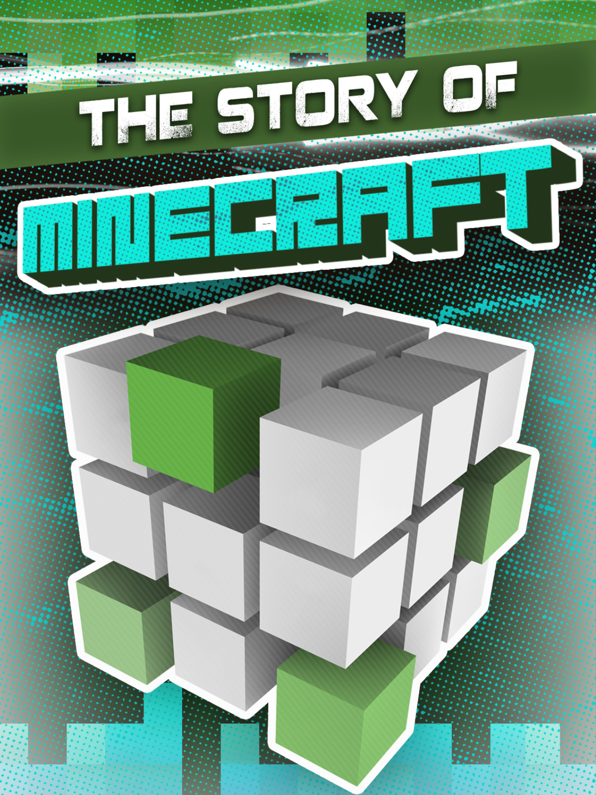 Prime Video: The Story of Minecraft