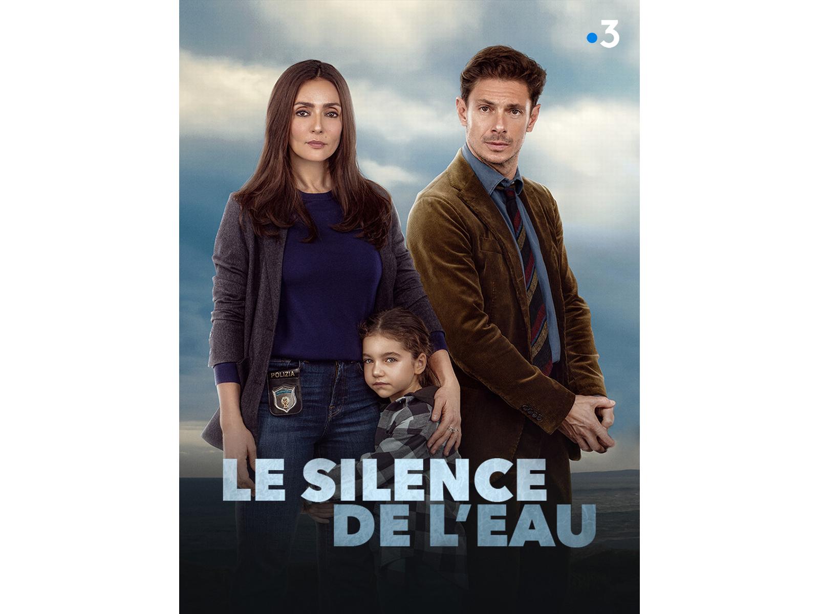 Prime Video: Le silence de l'eau - Saison 1