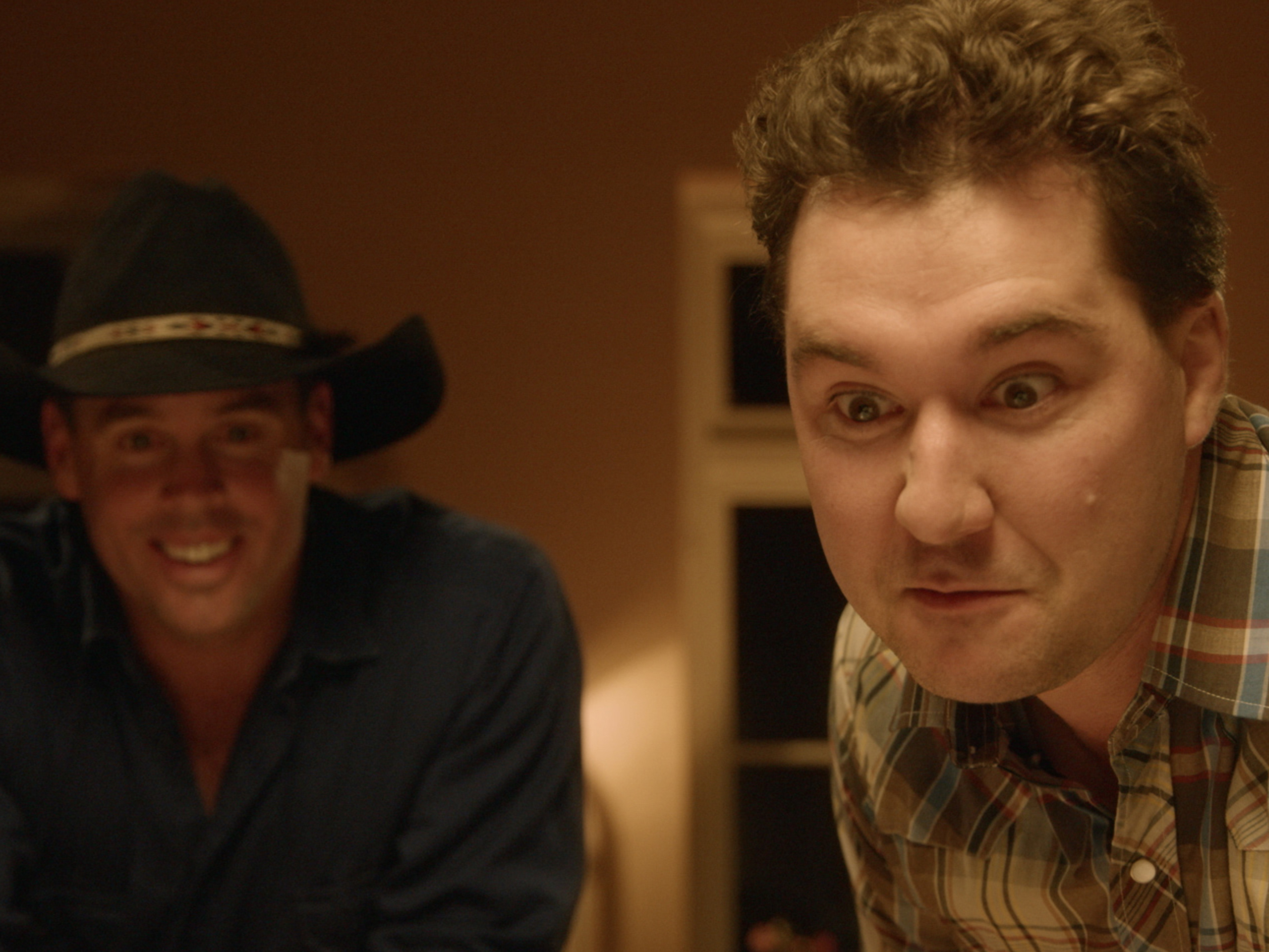 Prime Video: Les Norton