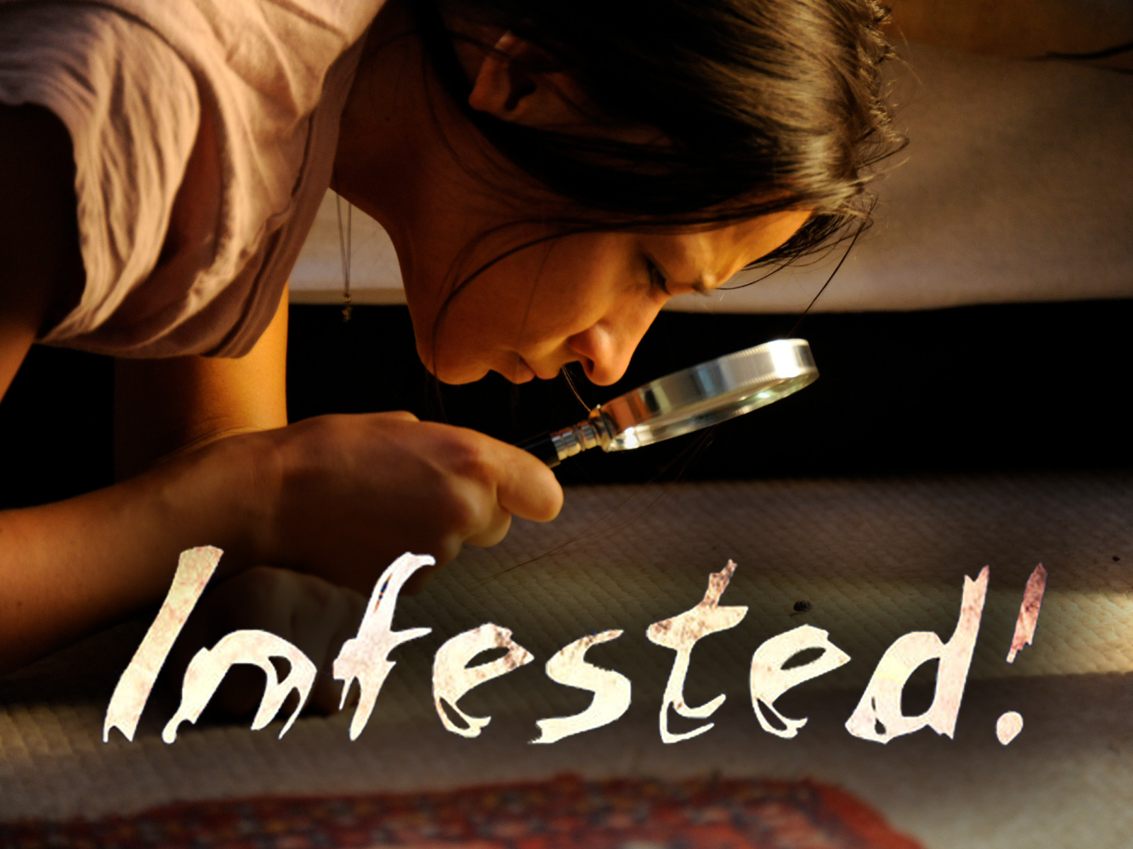 Prime Video: Infested!