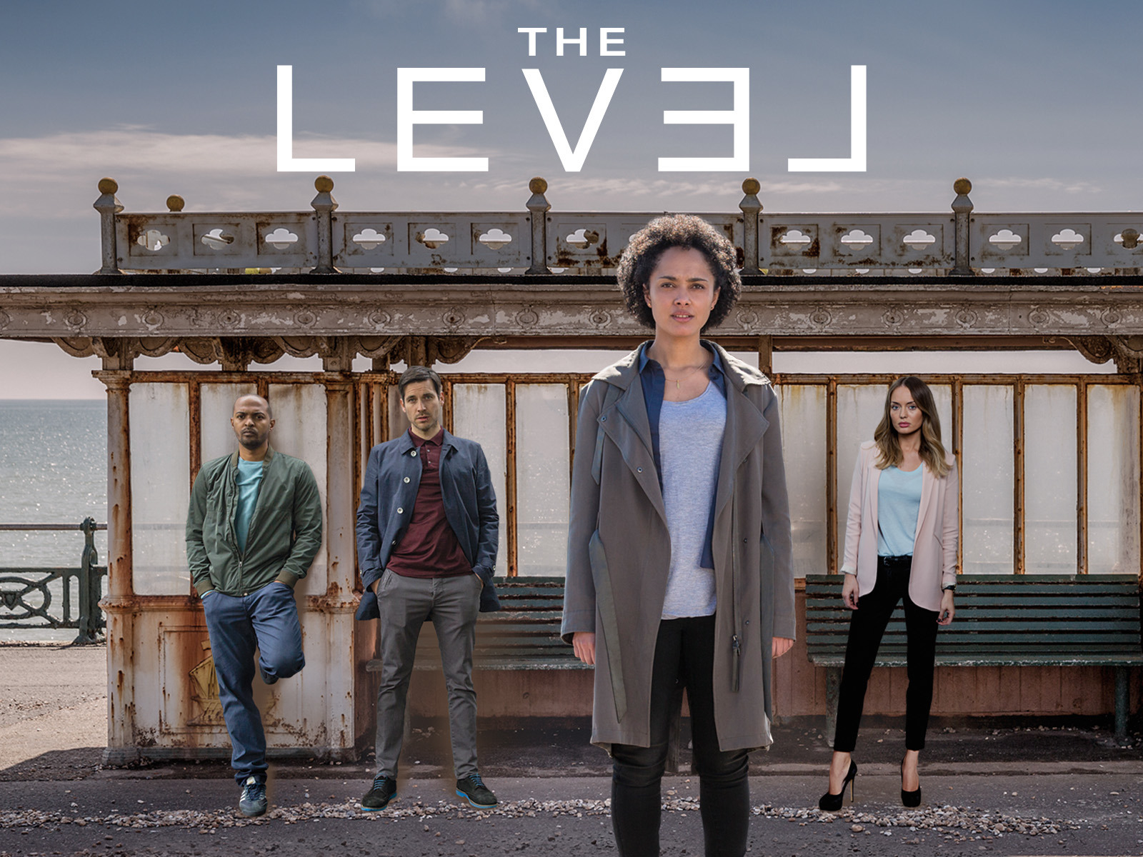 Prime Video: The Level