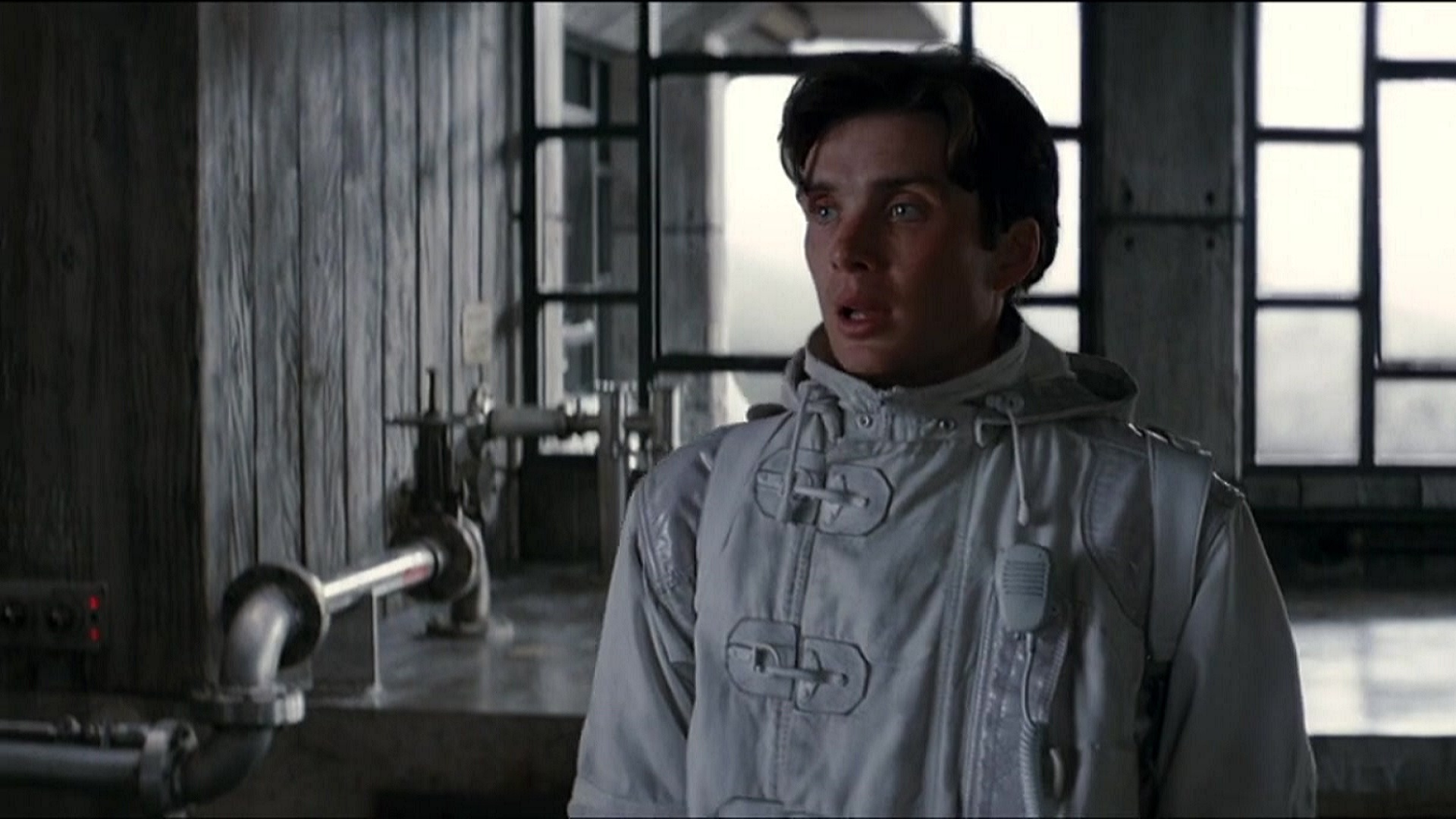 Prime Video: Inception