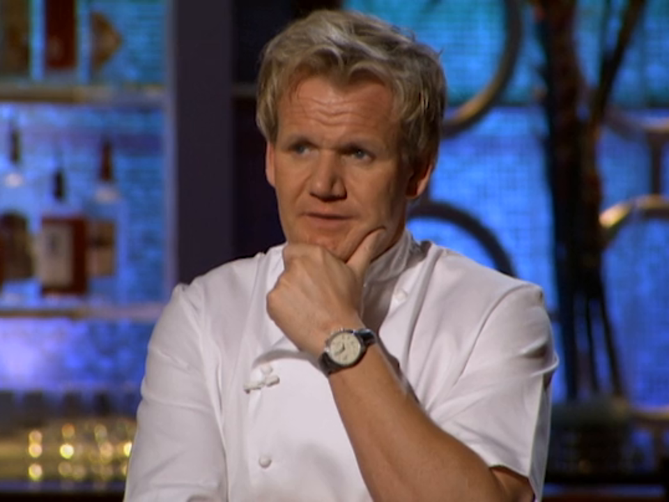 Prime Video: Hell's Kitchen (U.S.)