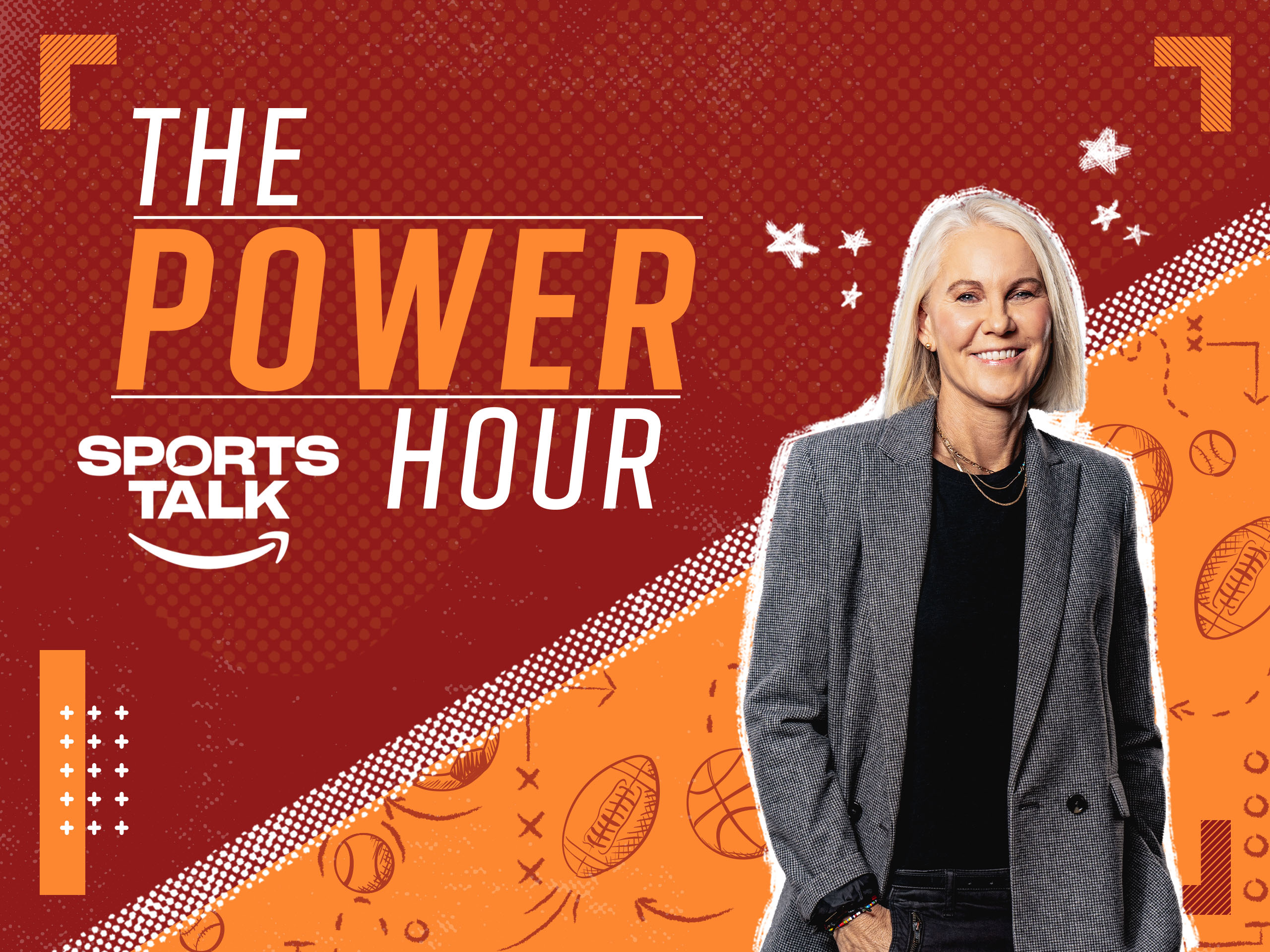 Prime Video: The Power Hour