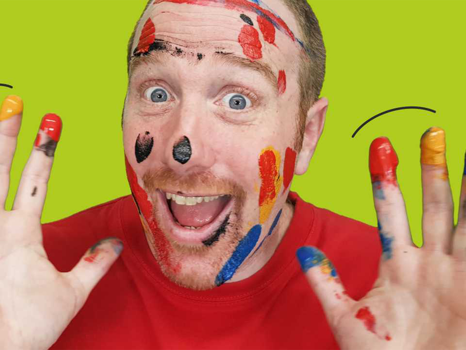 Prime Video: Steve e Maggie