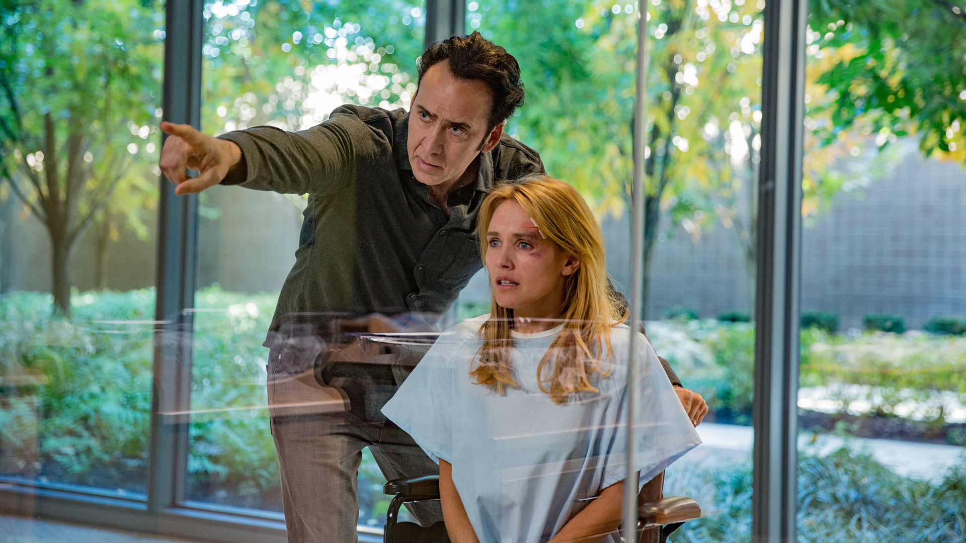 Prime Video: Inconcebible