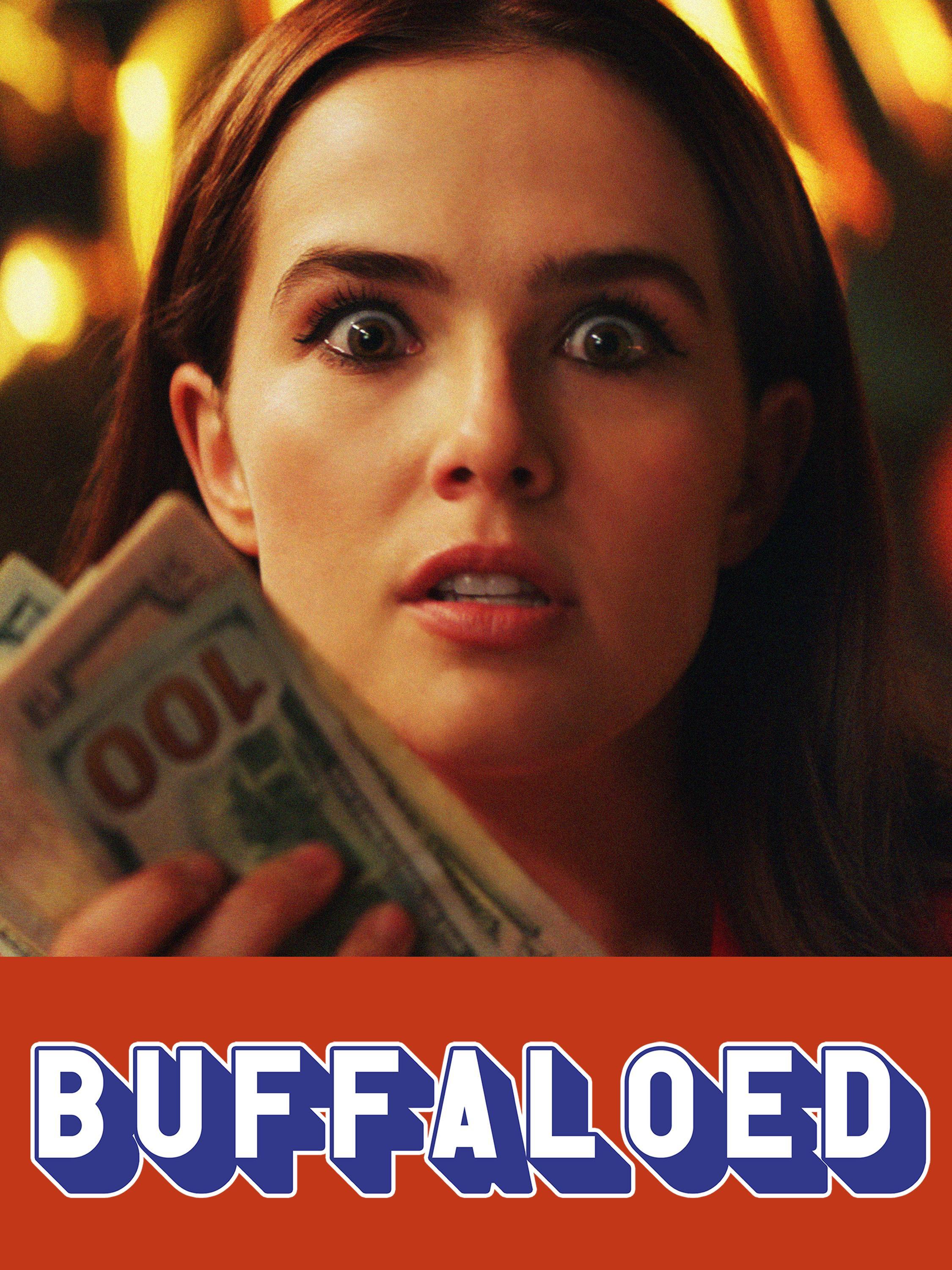 Prime Video: Buffaloed