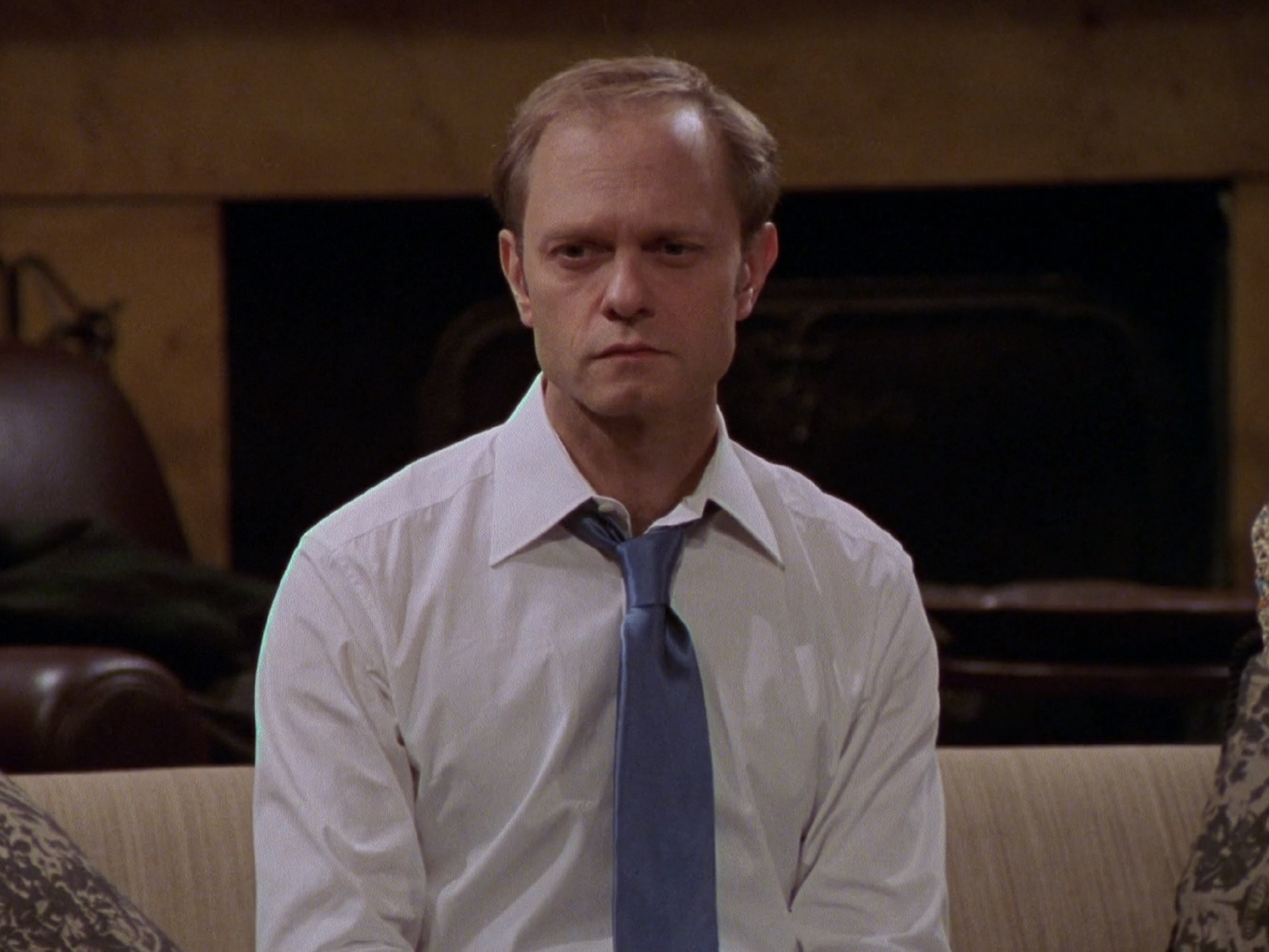 Prime Video: Frasier Season 11