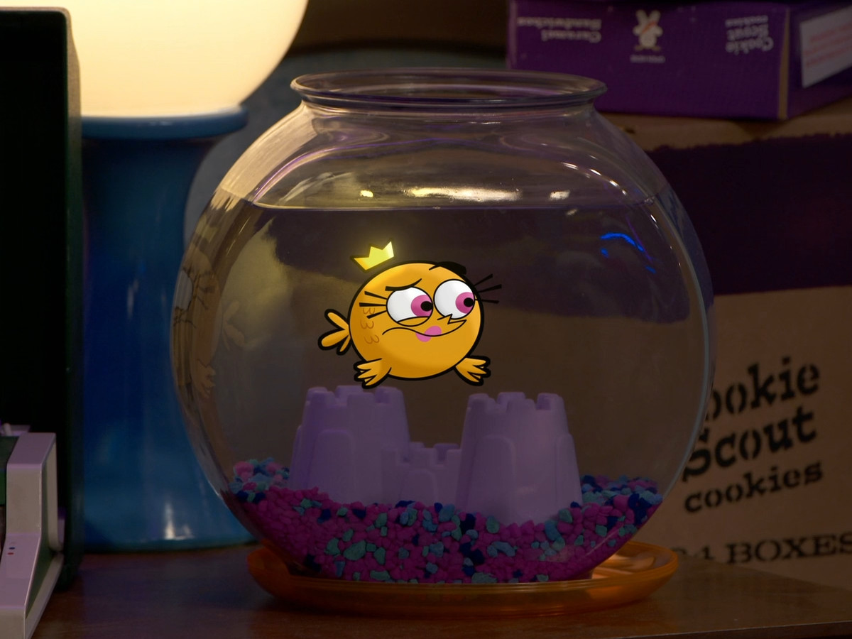 Prime Video: The Fairly OddParents: Fairly Odder Season 1