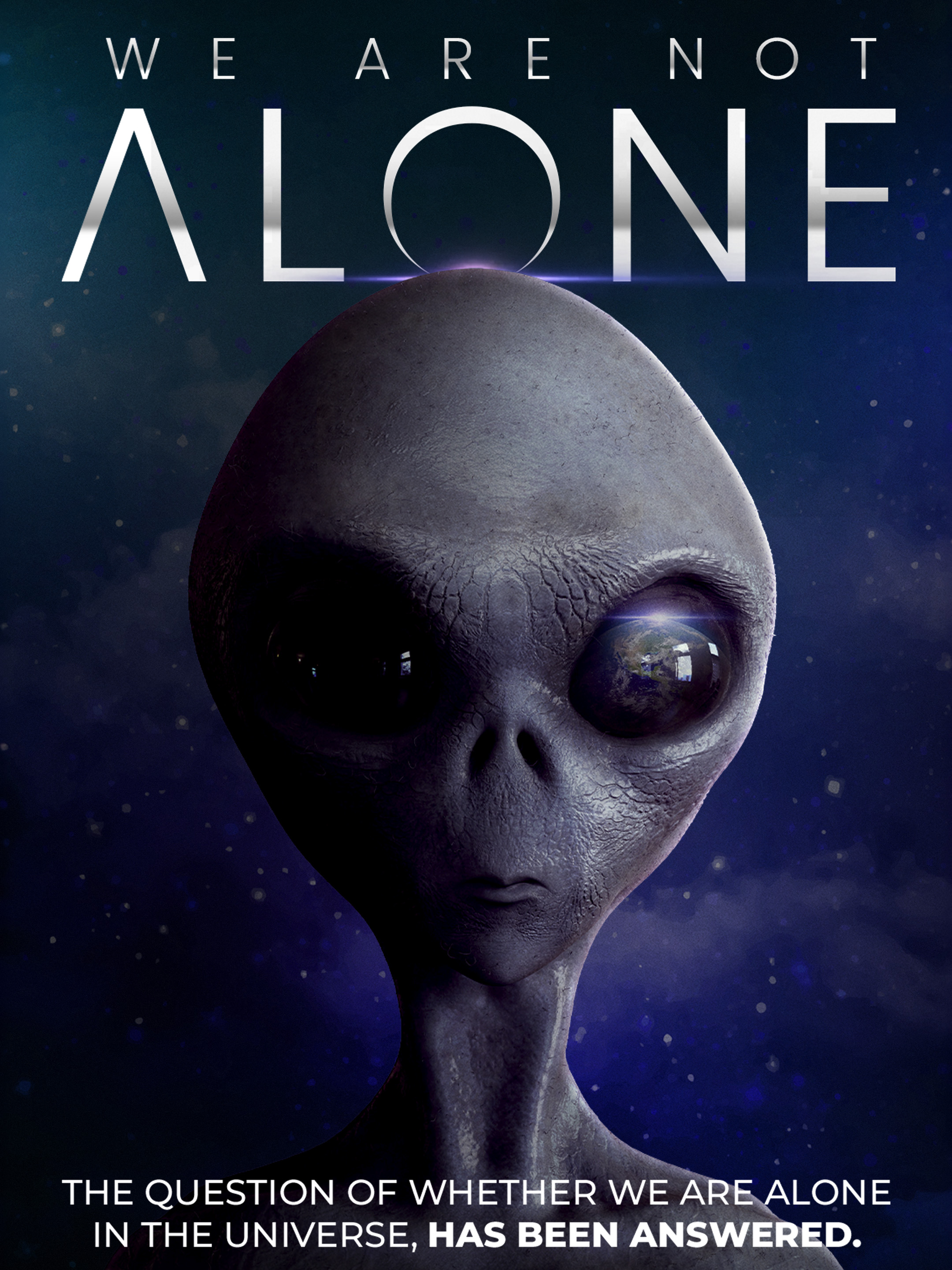 Prime Video: We Are Not Alone