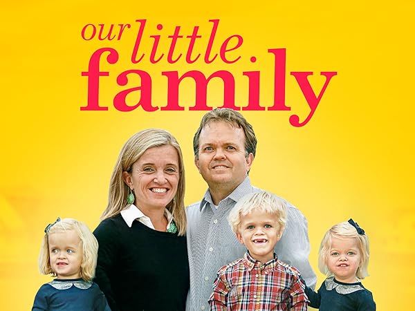 Prime Video: Our Little Family - Season 2