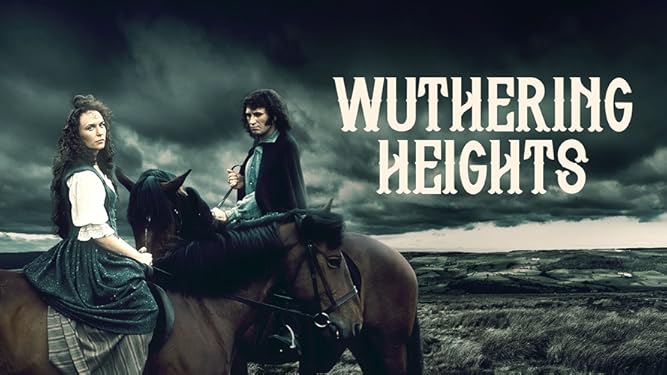 Wuthering Heights 2009 Catherine