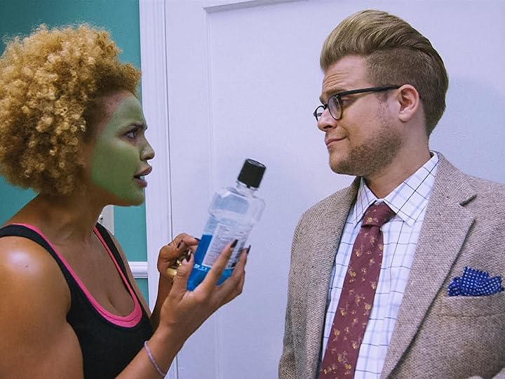 Prime Video: Season 1