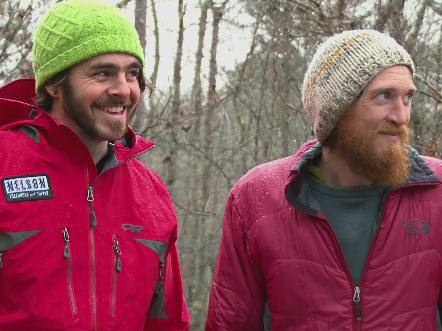 Prime Video: Treehouse Masters - Season 5