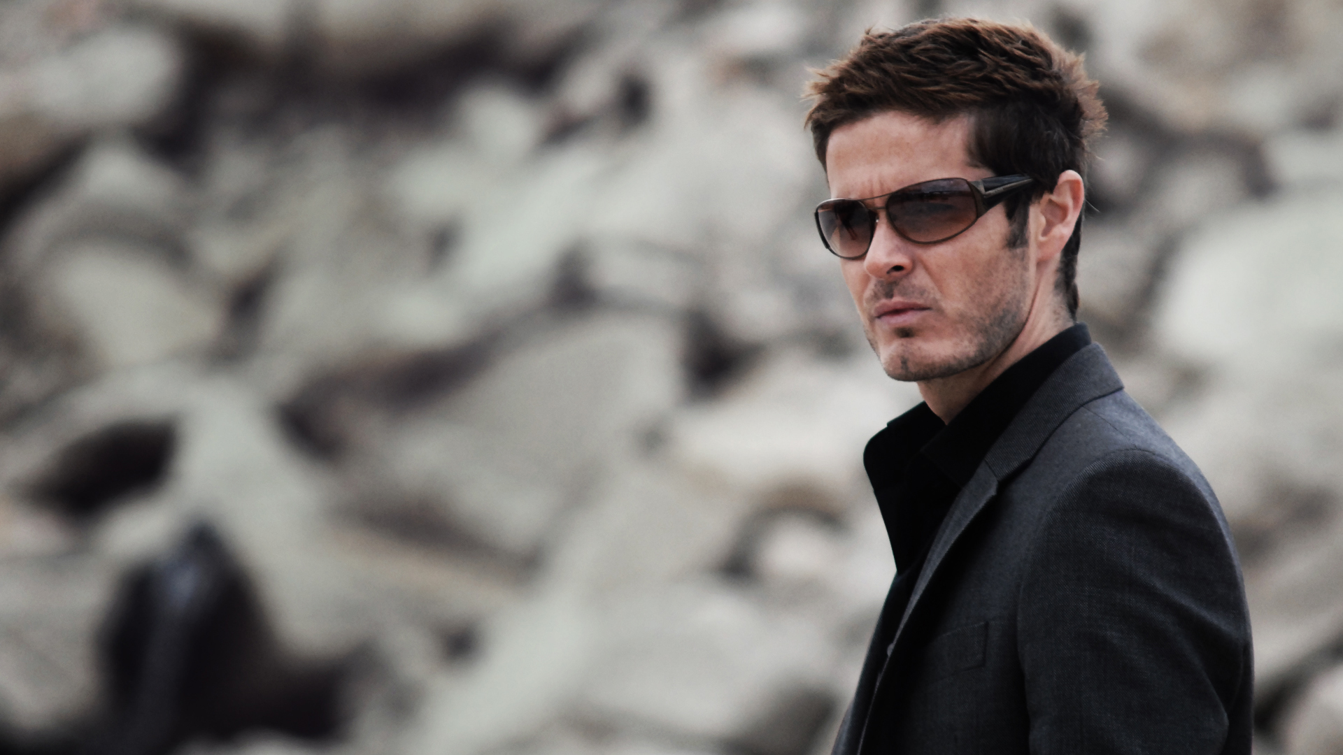 Prime Video: The Crew