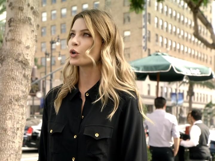 Prime Video: Lucifer - Season 1