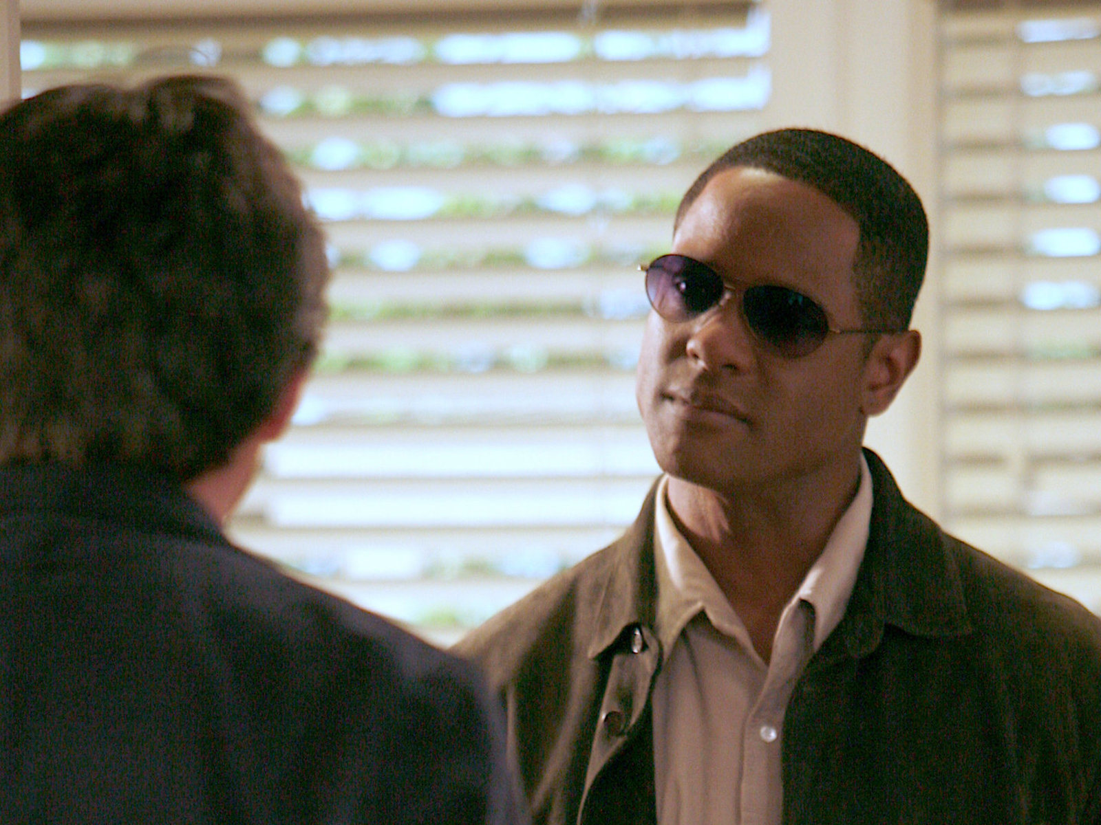 Prime Video: In Treatment-Season 1