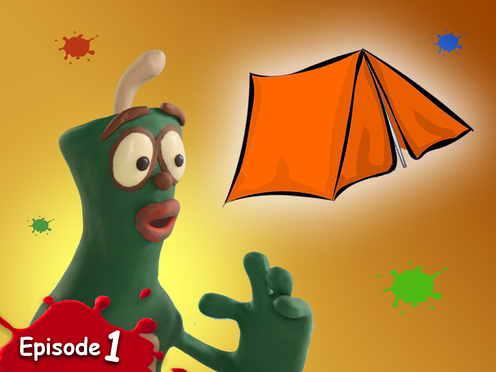 Prime Video: Dodohando