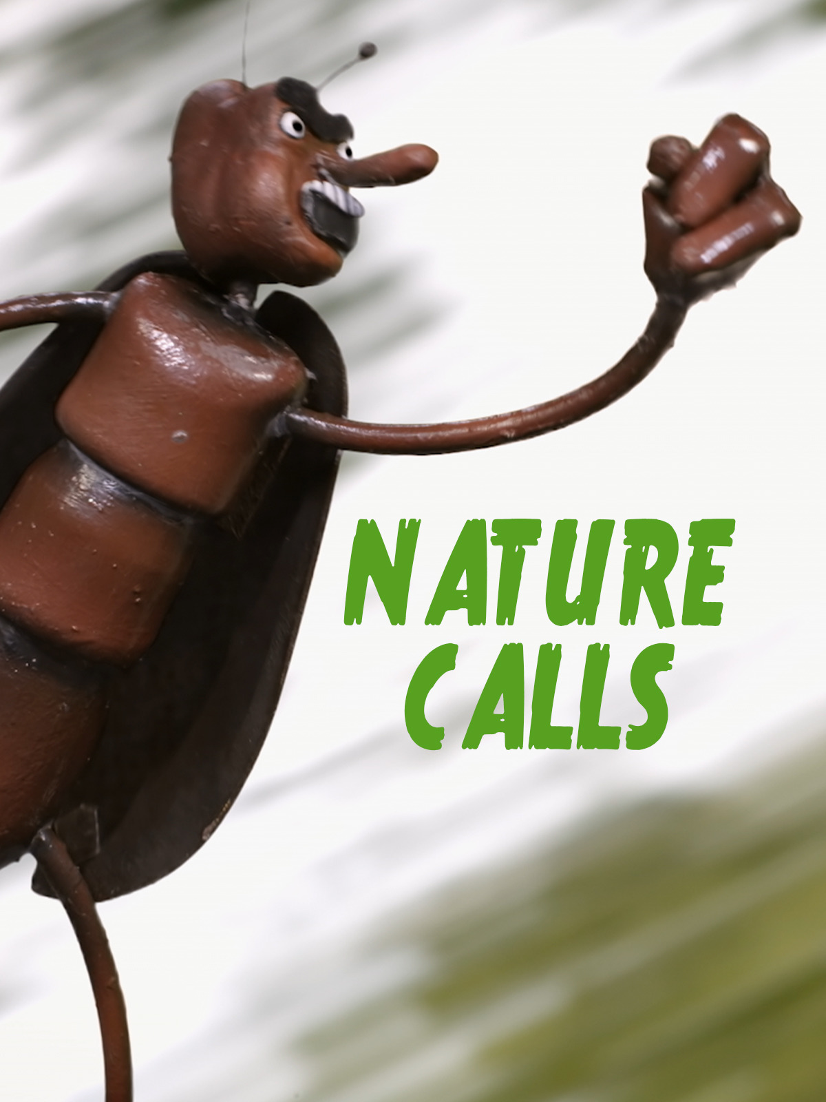 Prime Video: Nature Calls