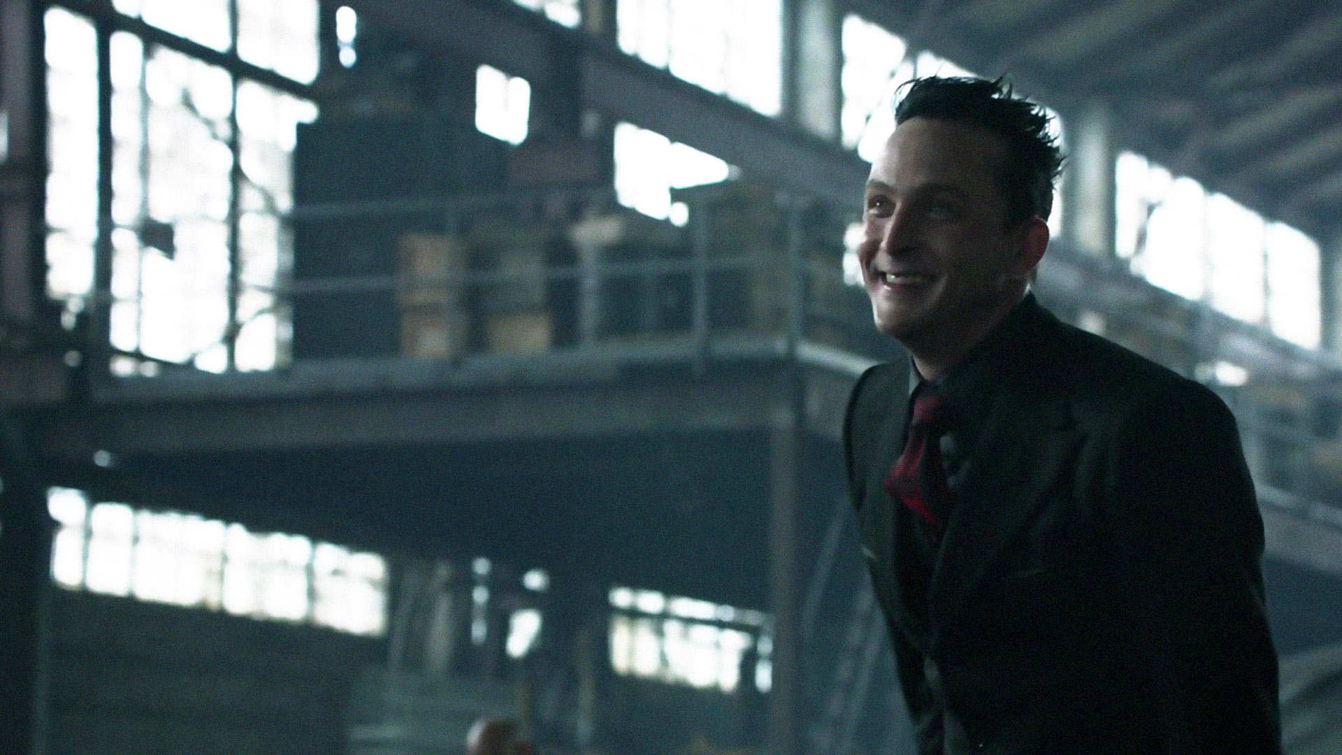 Prime Video: Gotham - Season 5