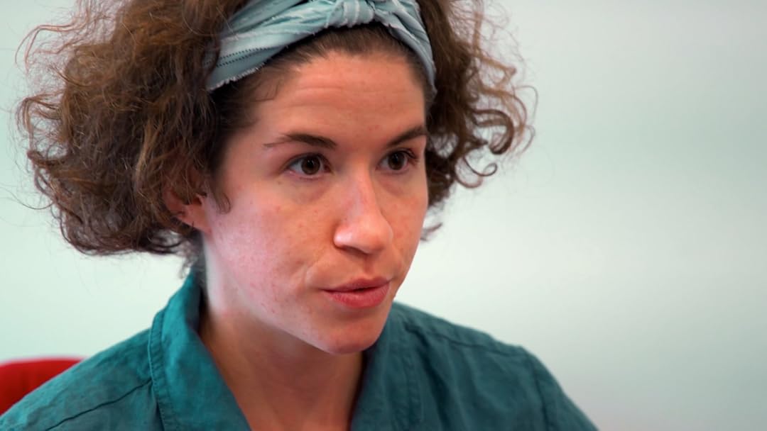 Prime Video: Dare 2 Dance