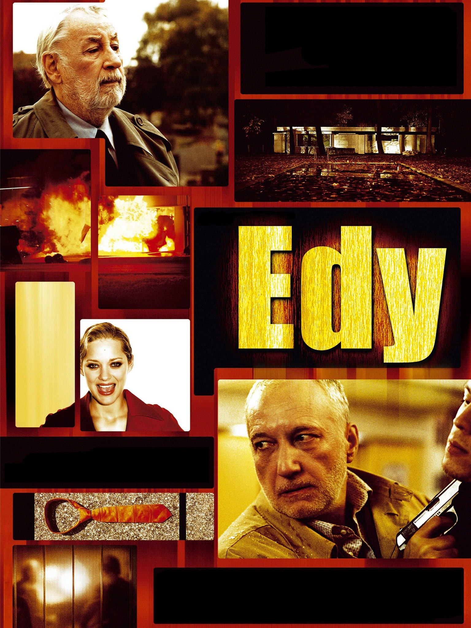 Prime Video: Edy