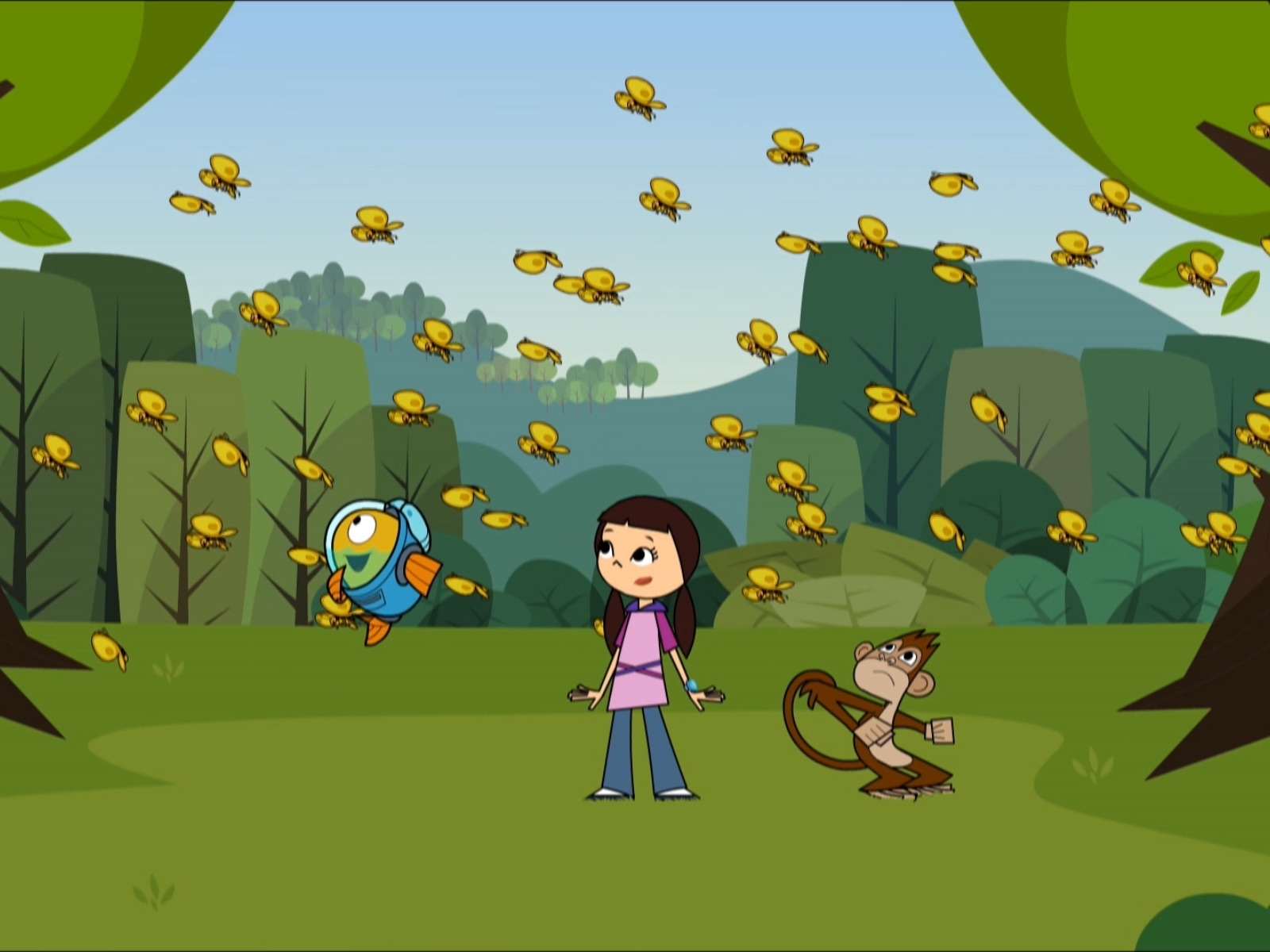 Prime Video: Fishtronaut