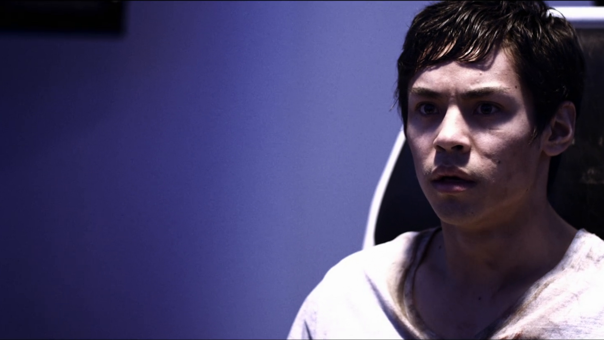 Prime Video: Kill Order