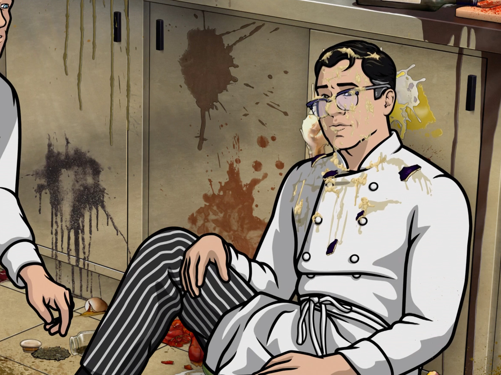 Prime Video: Archer
