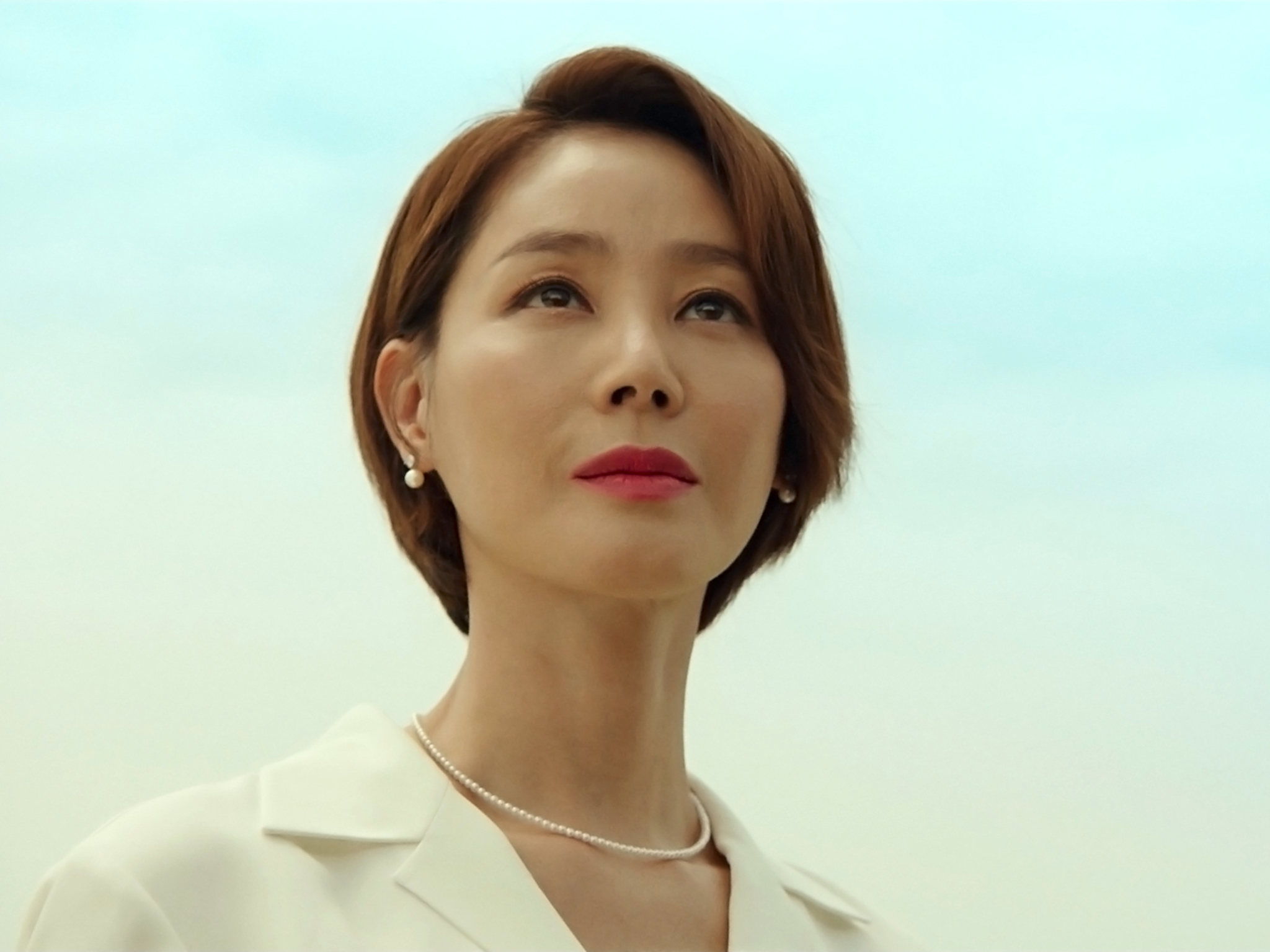 Prime Video: Political Fever