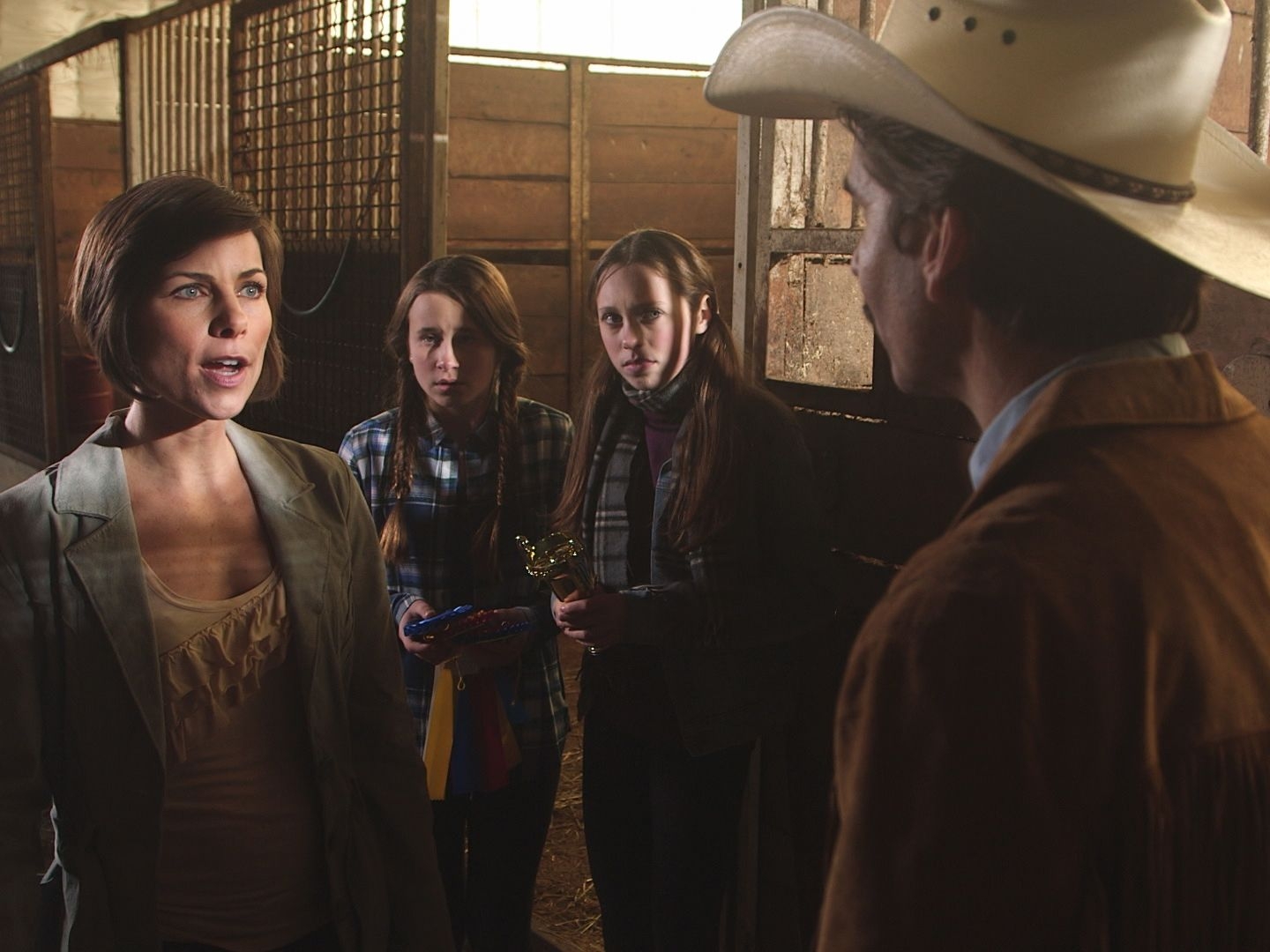 Prime Video: Evil Stepmothers - Season 2