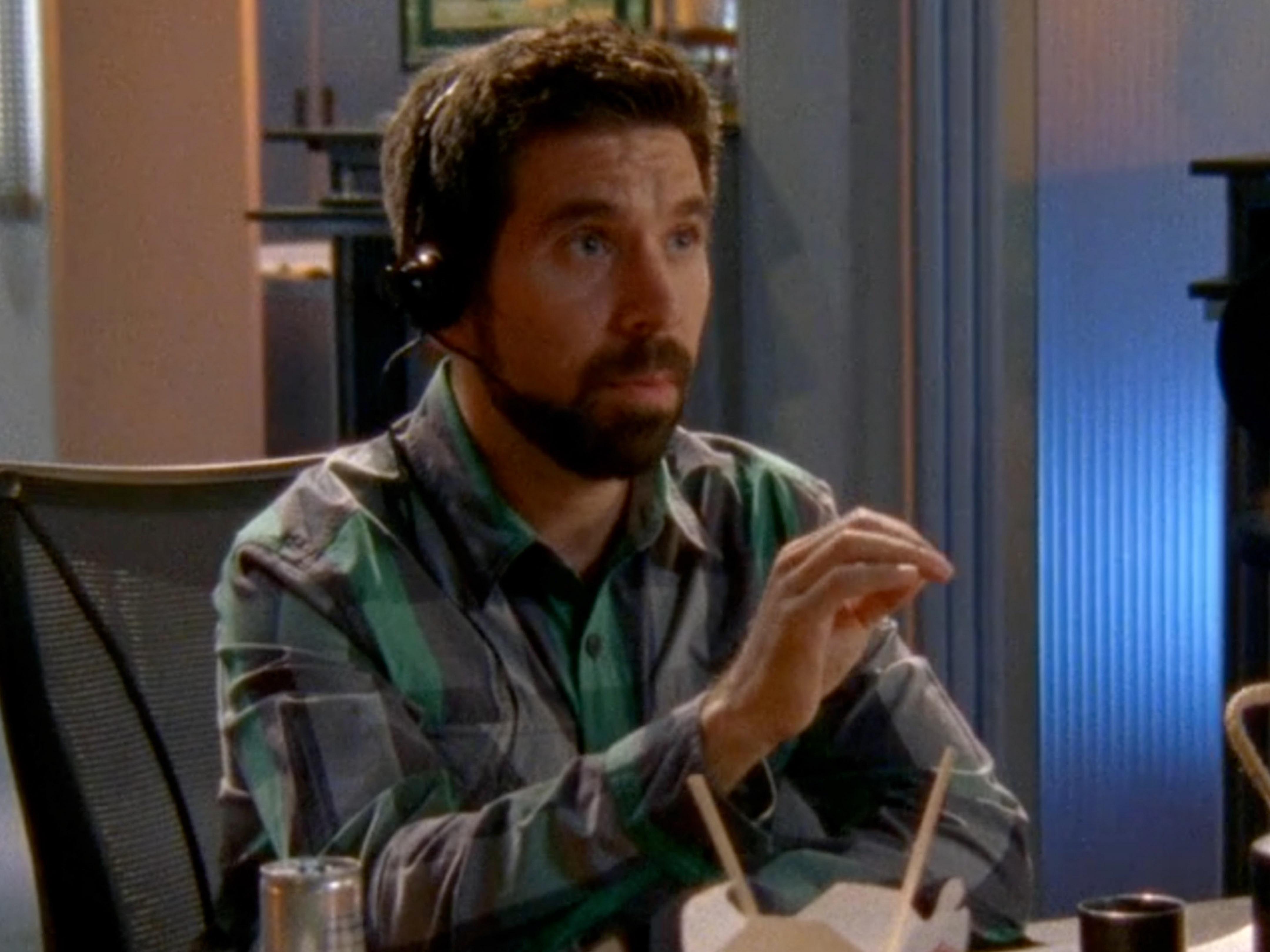 Prime Video: Chuck - Season 4