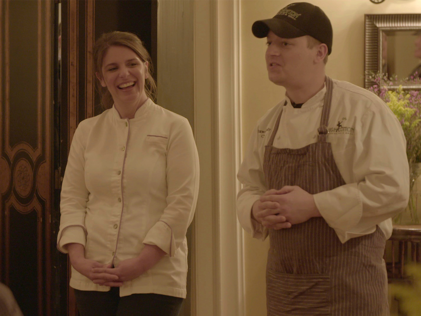 Prime Video: A Chef's Life