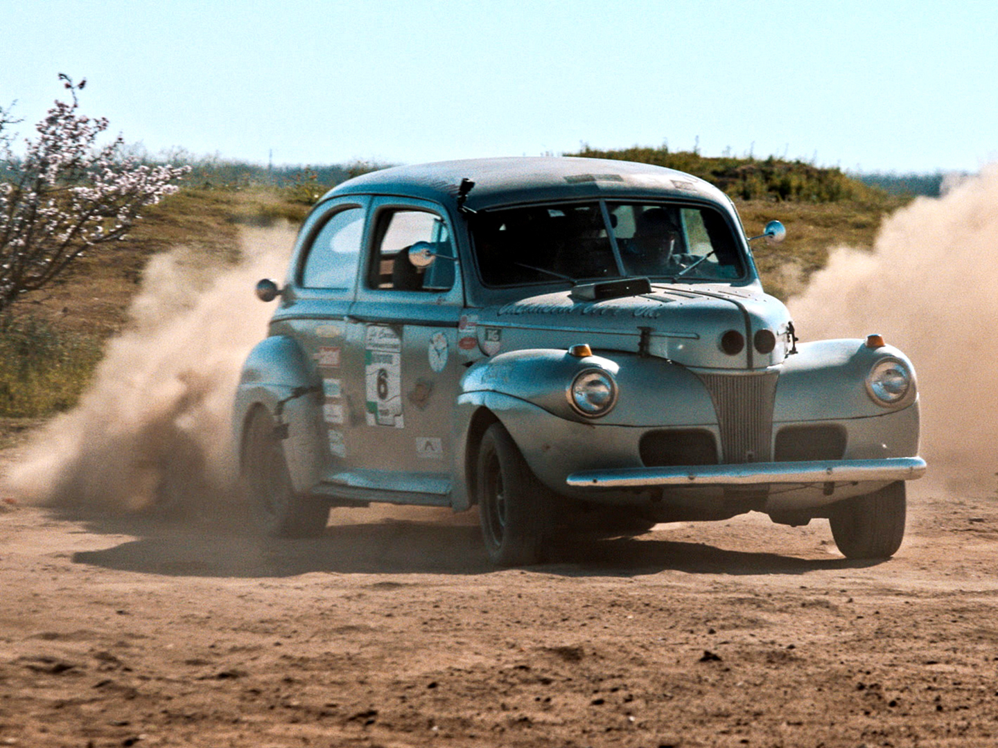 Prime Video: Roadkill Garage - Season 7