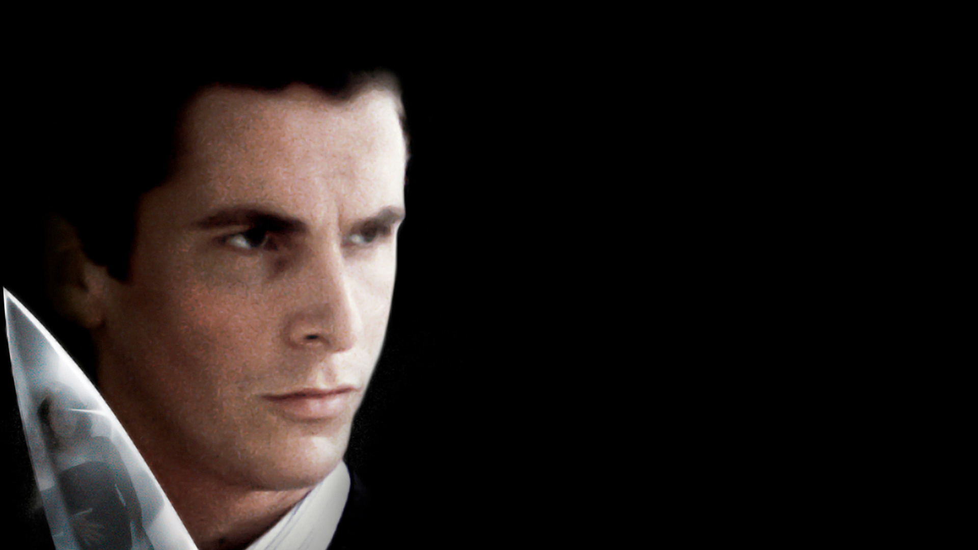 Prime Video: American Psycho