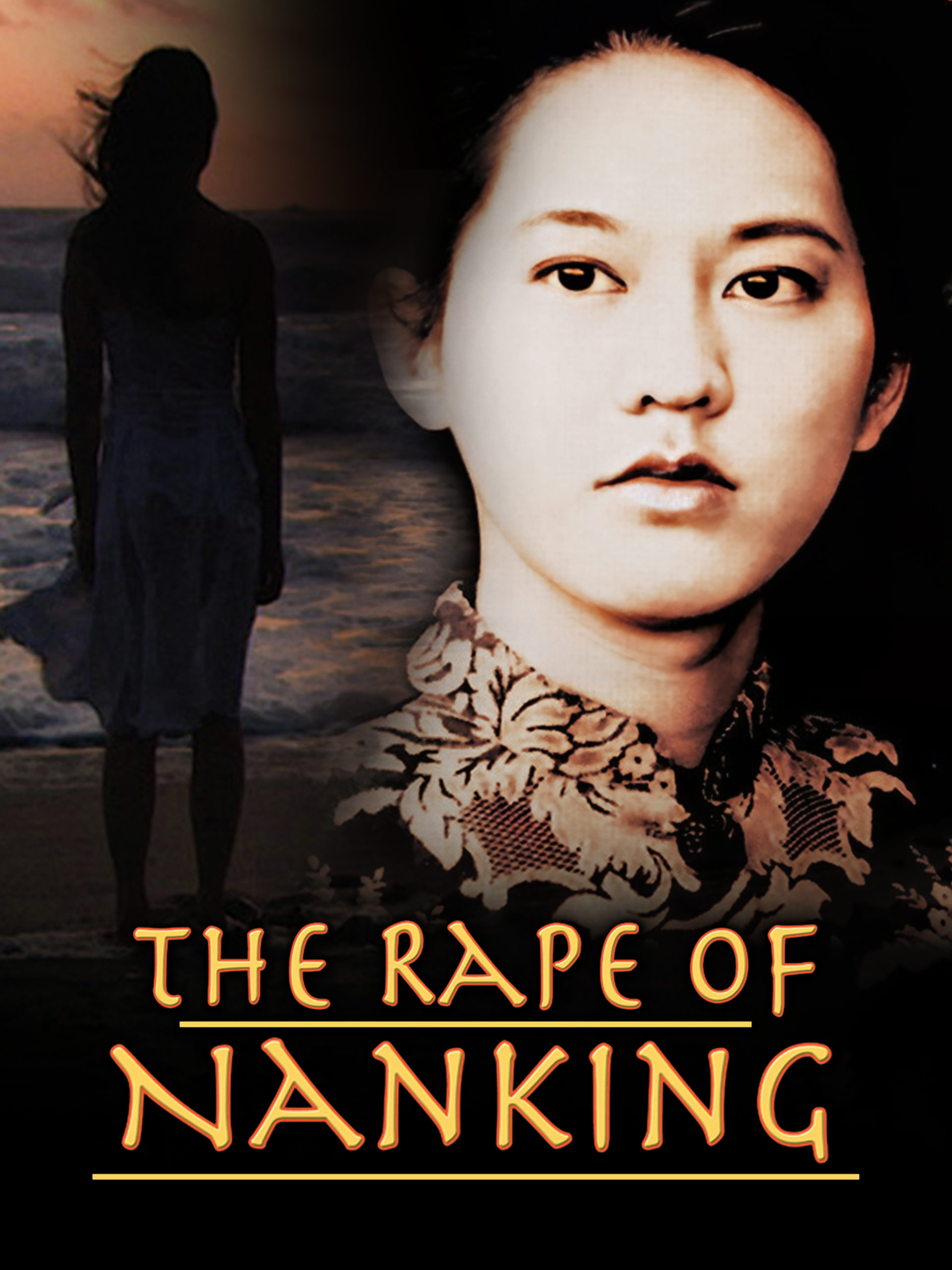 Prime Video: The Rape of Nanking