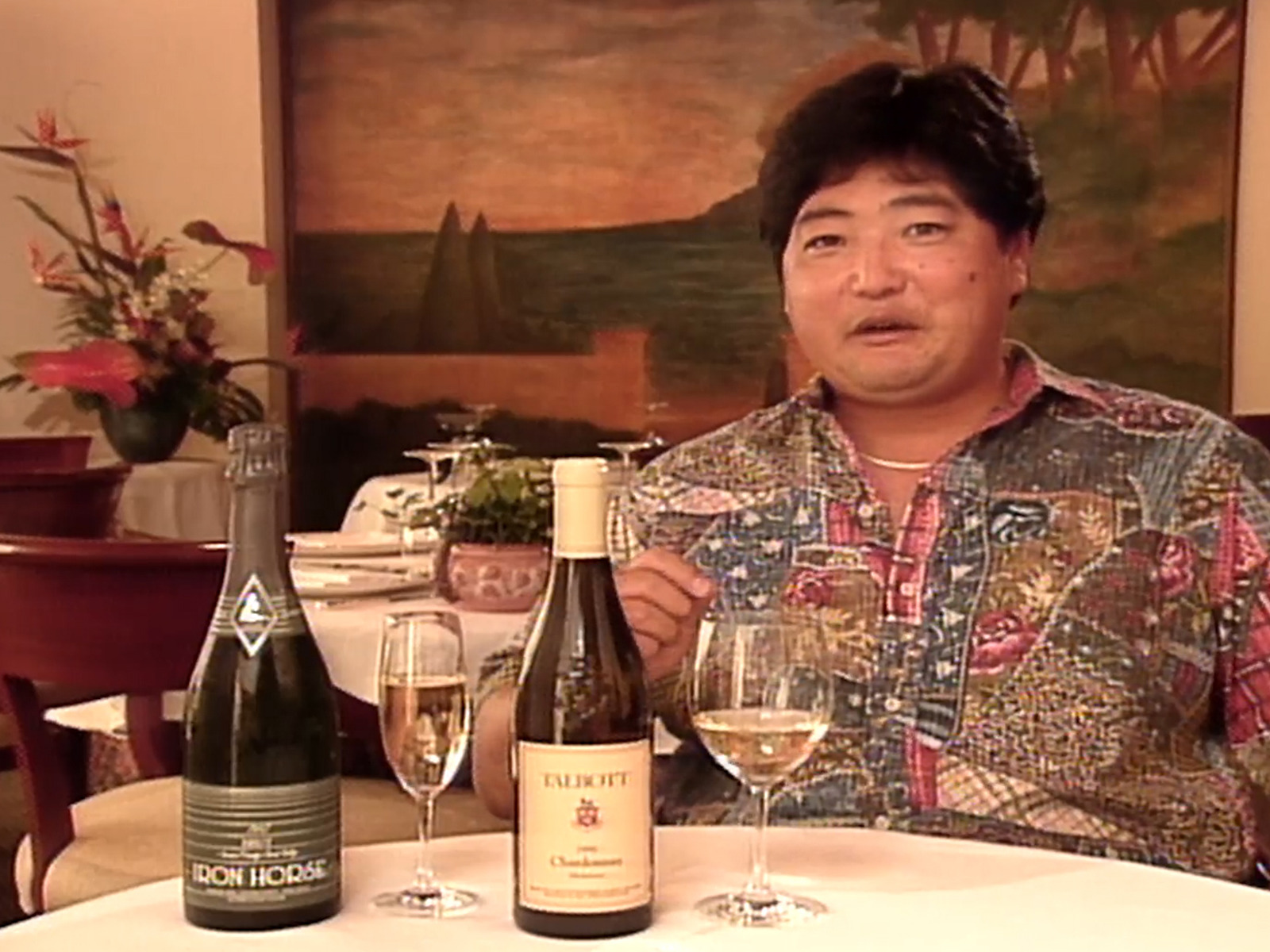 Prime Video: Hawaii Cooks with Roy Yamaguchi