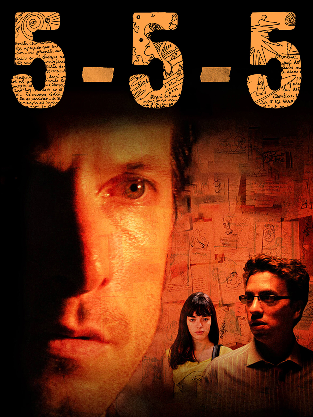 Prime Video: 5-5-5