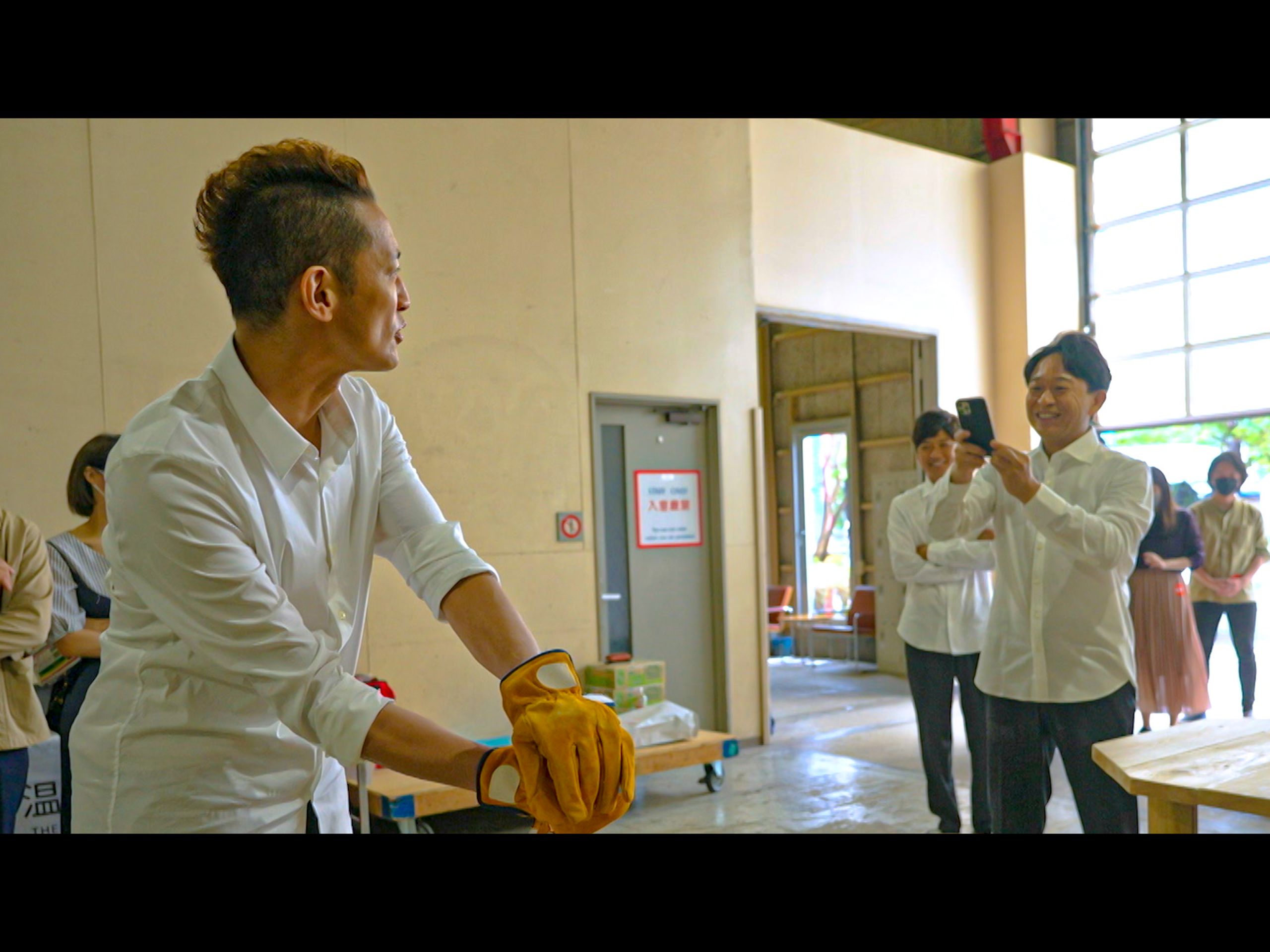 Prime Video: RIDE ON TIME