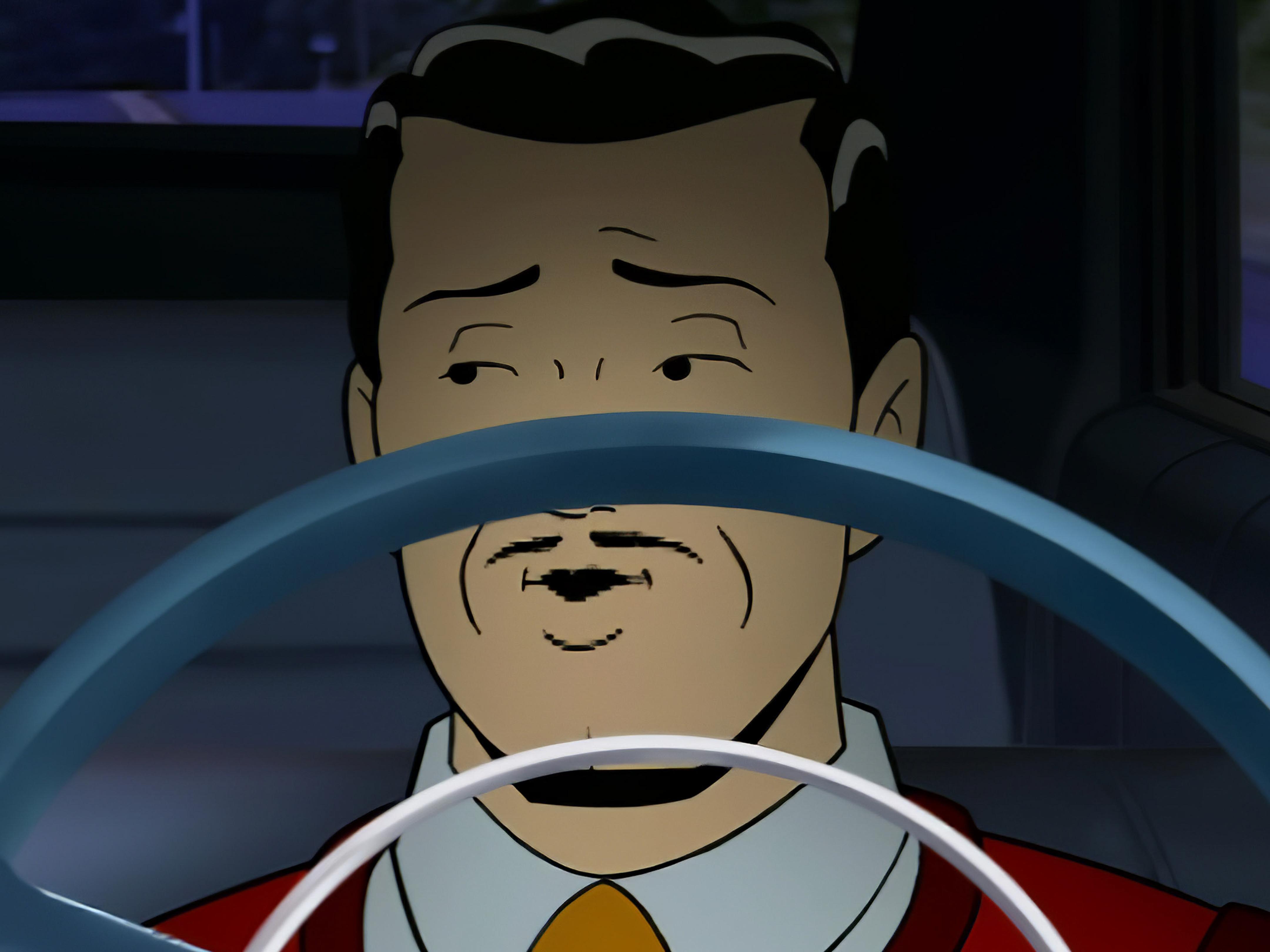 Prime Video: The Brak Show - Season 3