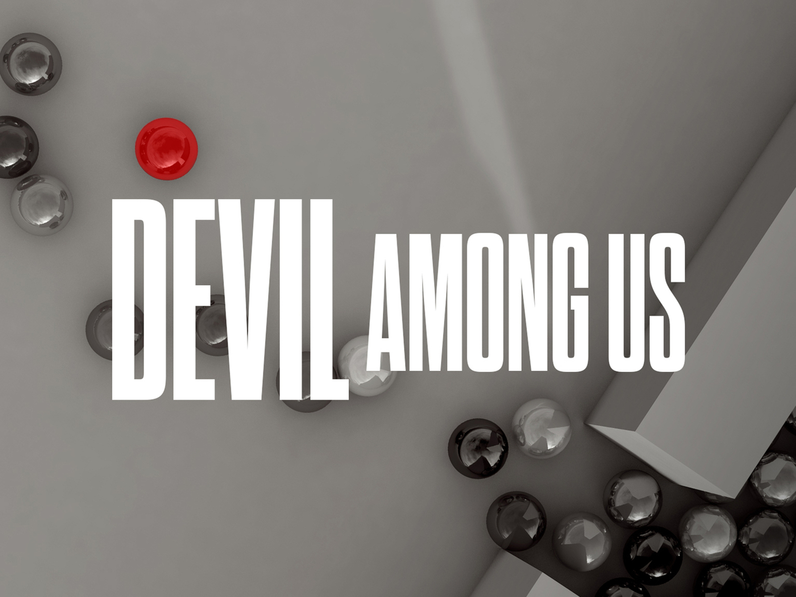 Prime Video: Devil Among Us - Season 1