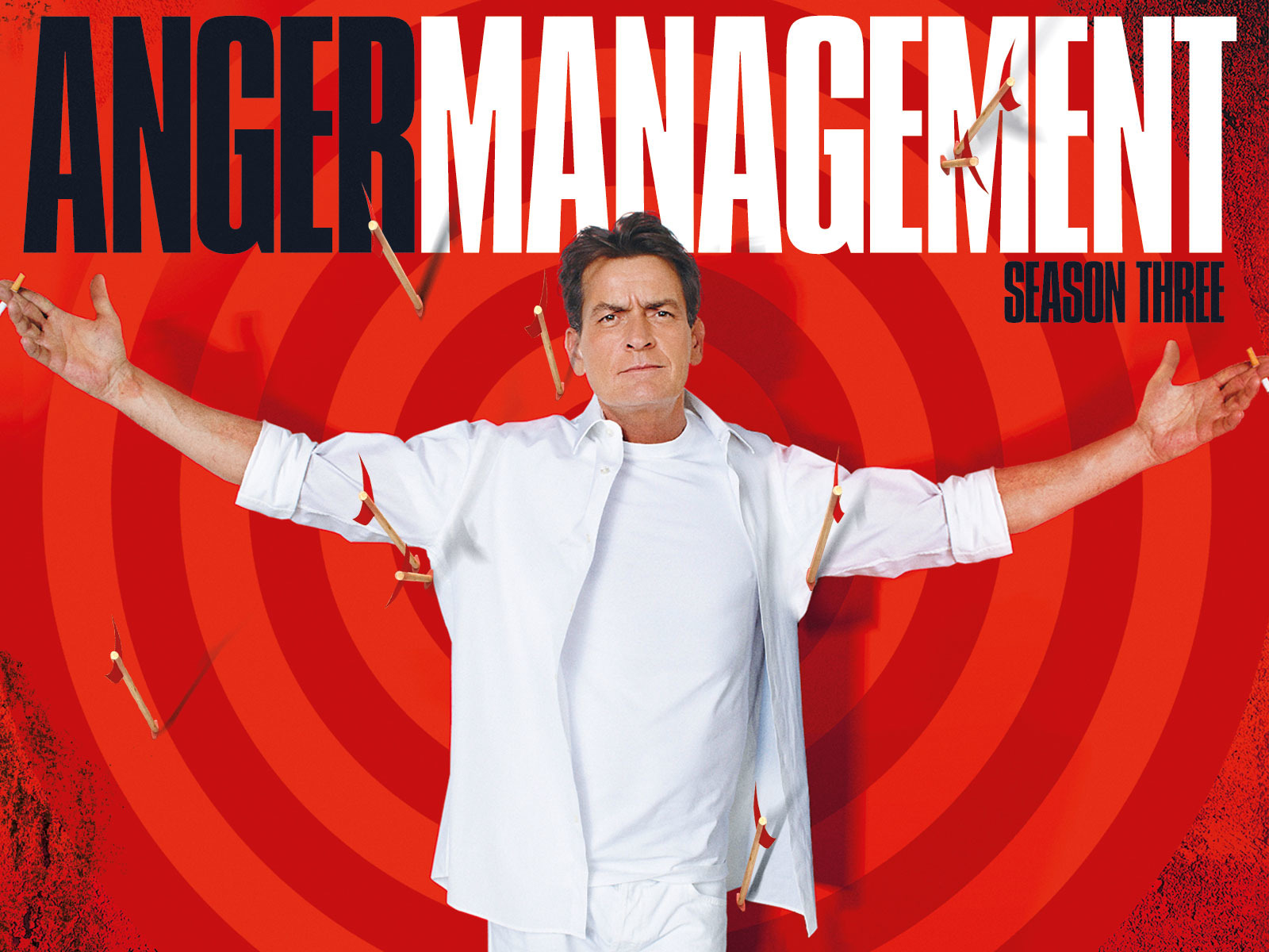 Prime Video: Anger Management