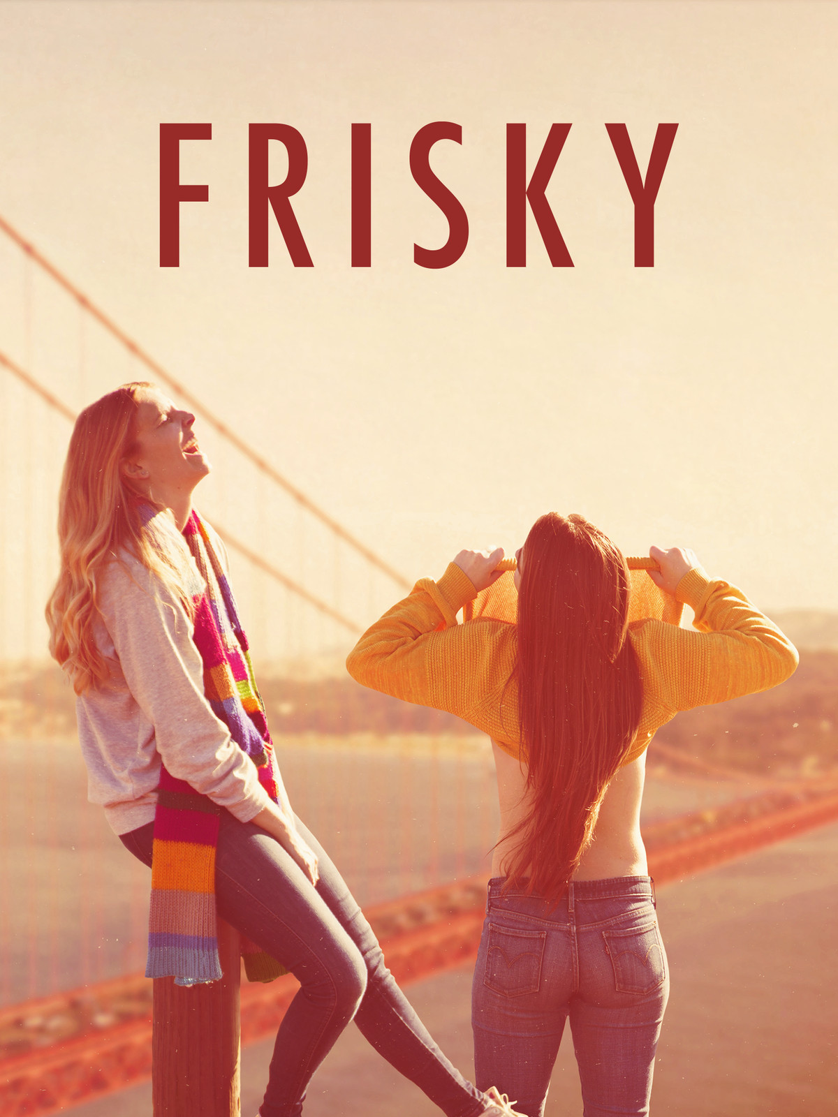 Prime Video: Frisky