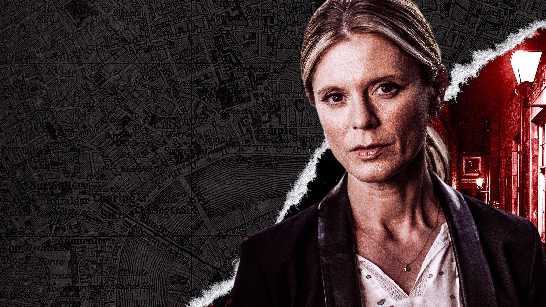 Prime Video: Jack the Ripper - The Case Reopened