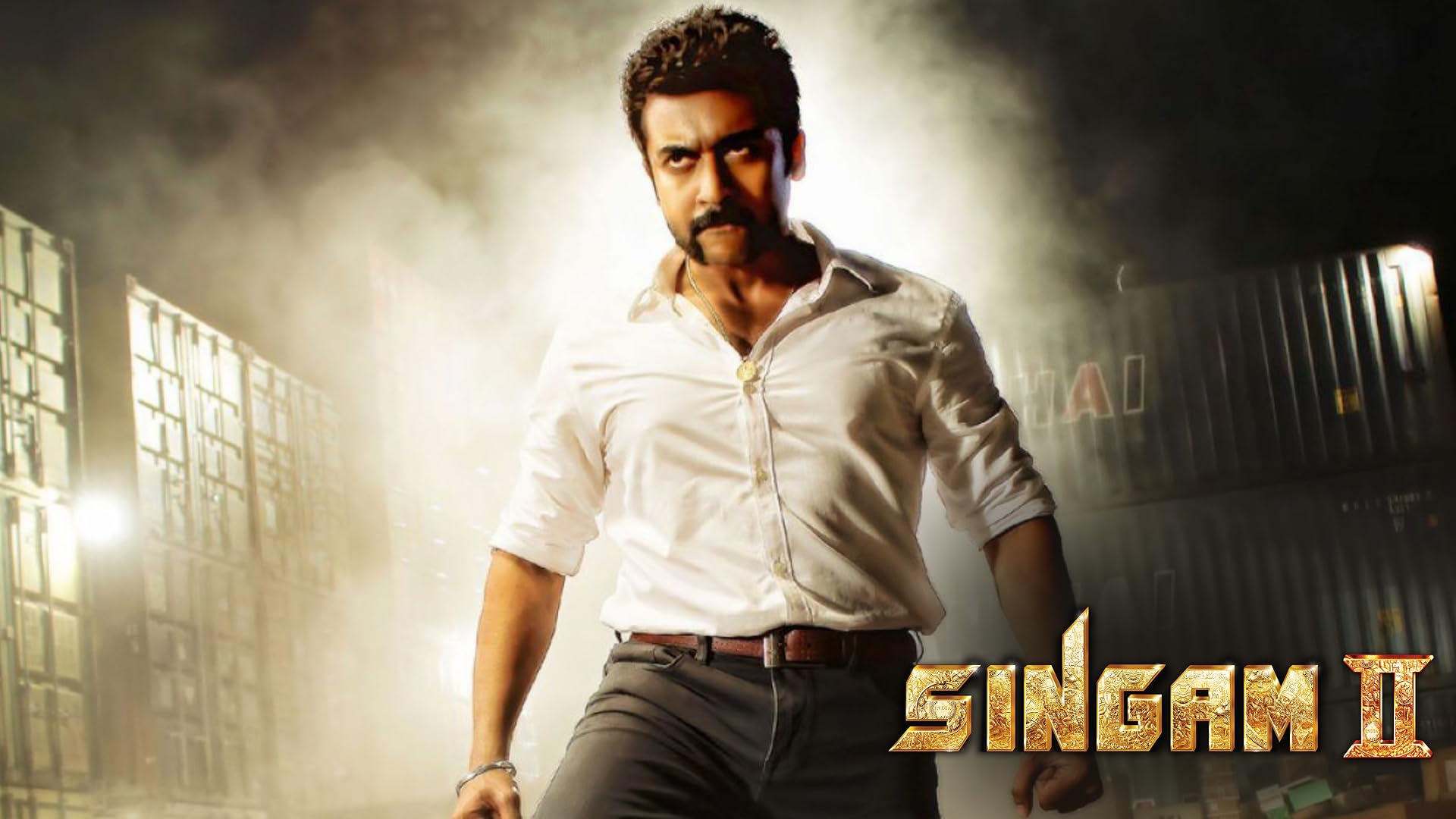 Watch Mirugam | Prime Video