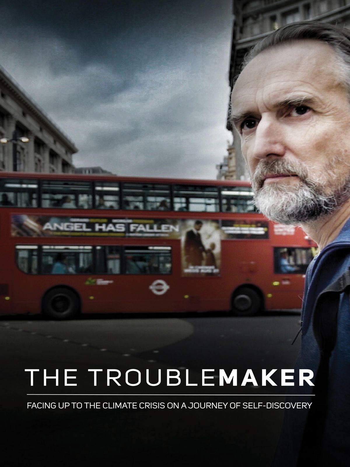Prime Video: The Troublemaker