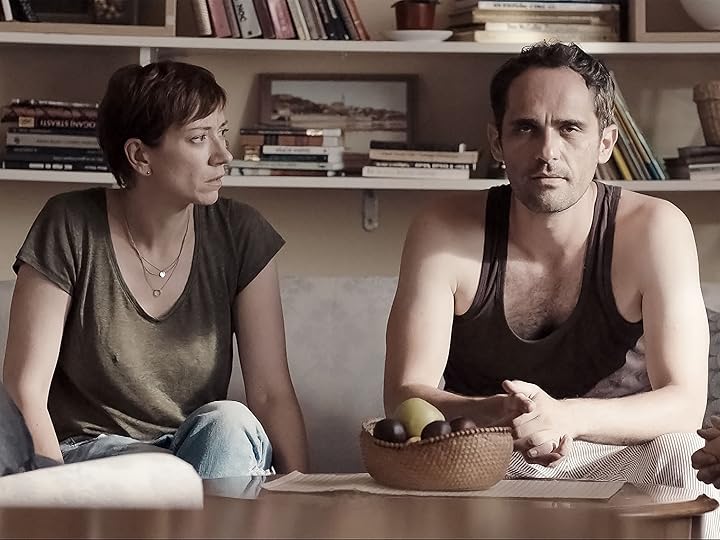 Amazon.com: Besa: Blood Oath, Season 1 : Radivoje Bukvic, Arben ...