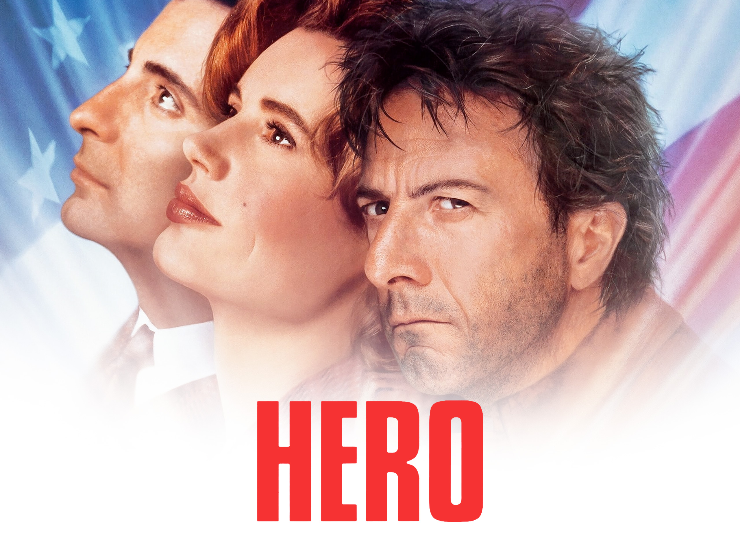 Prime Video: Hero