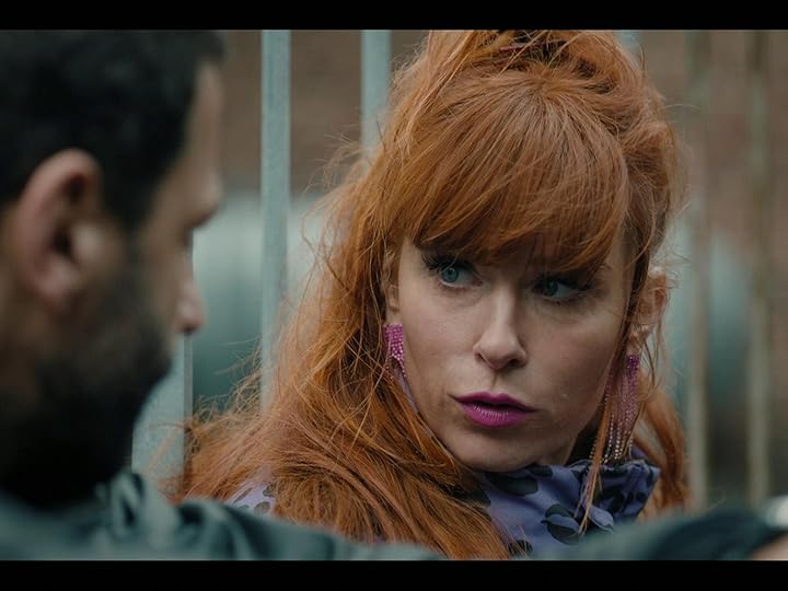 Prime Video: HPI - Saison 2